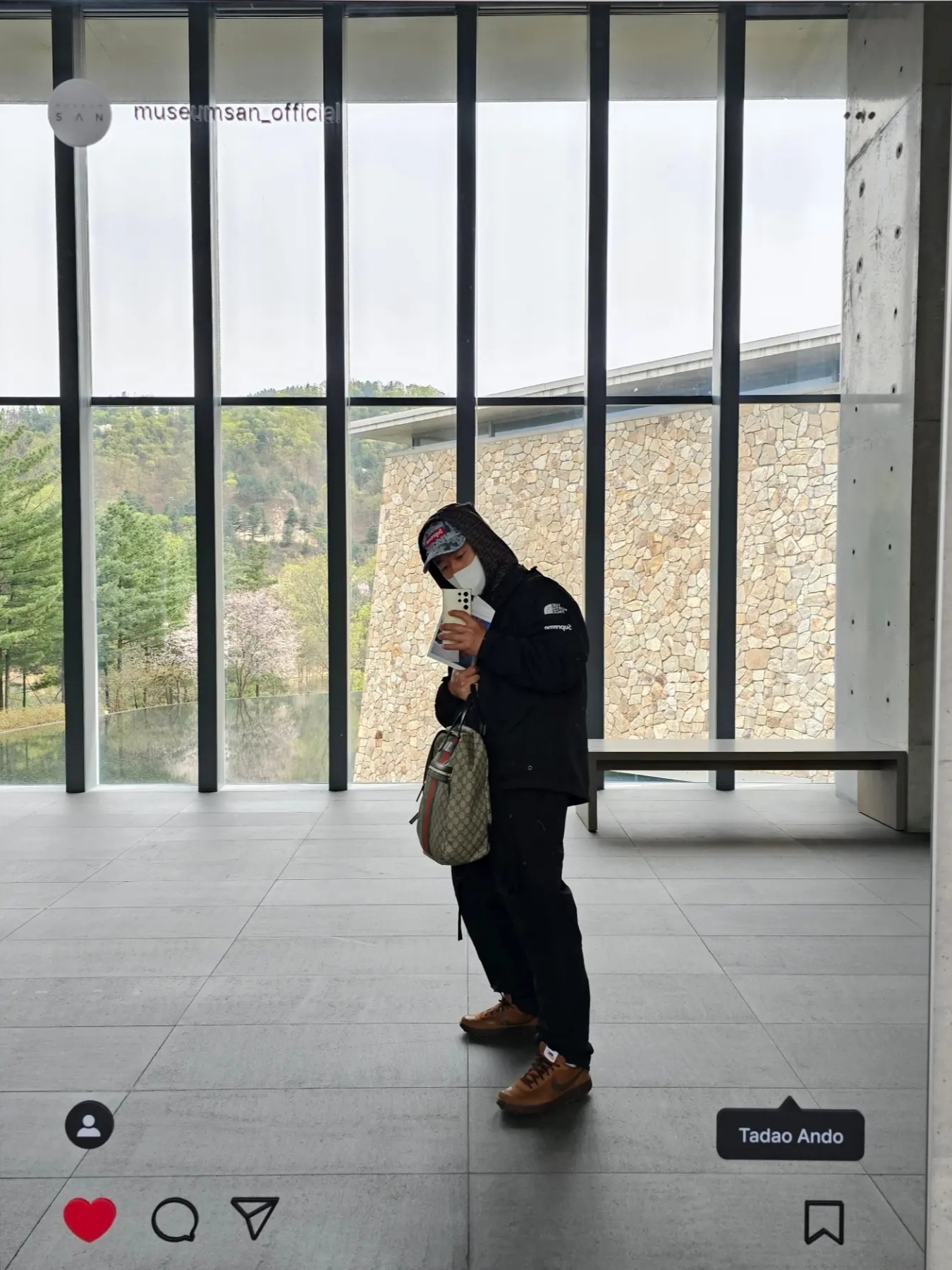 코난 (@_lets_be) 님의 게시물 | KREAM