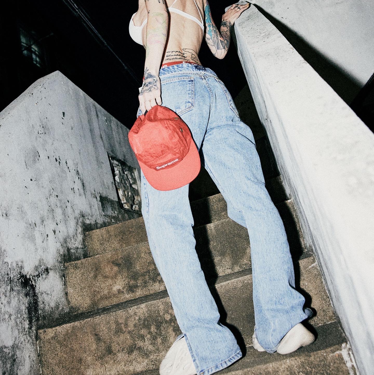 n0.hj_ (@n0.hj_) 님의 게시물 | KREAM