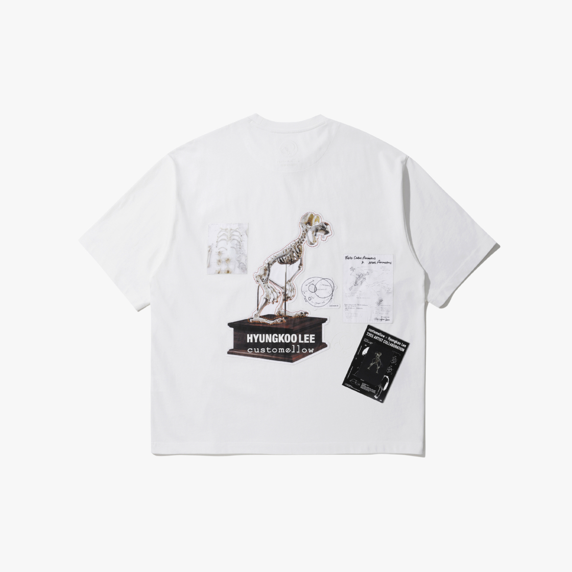 HK LEE X customellow ... STYLE | KREAM