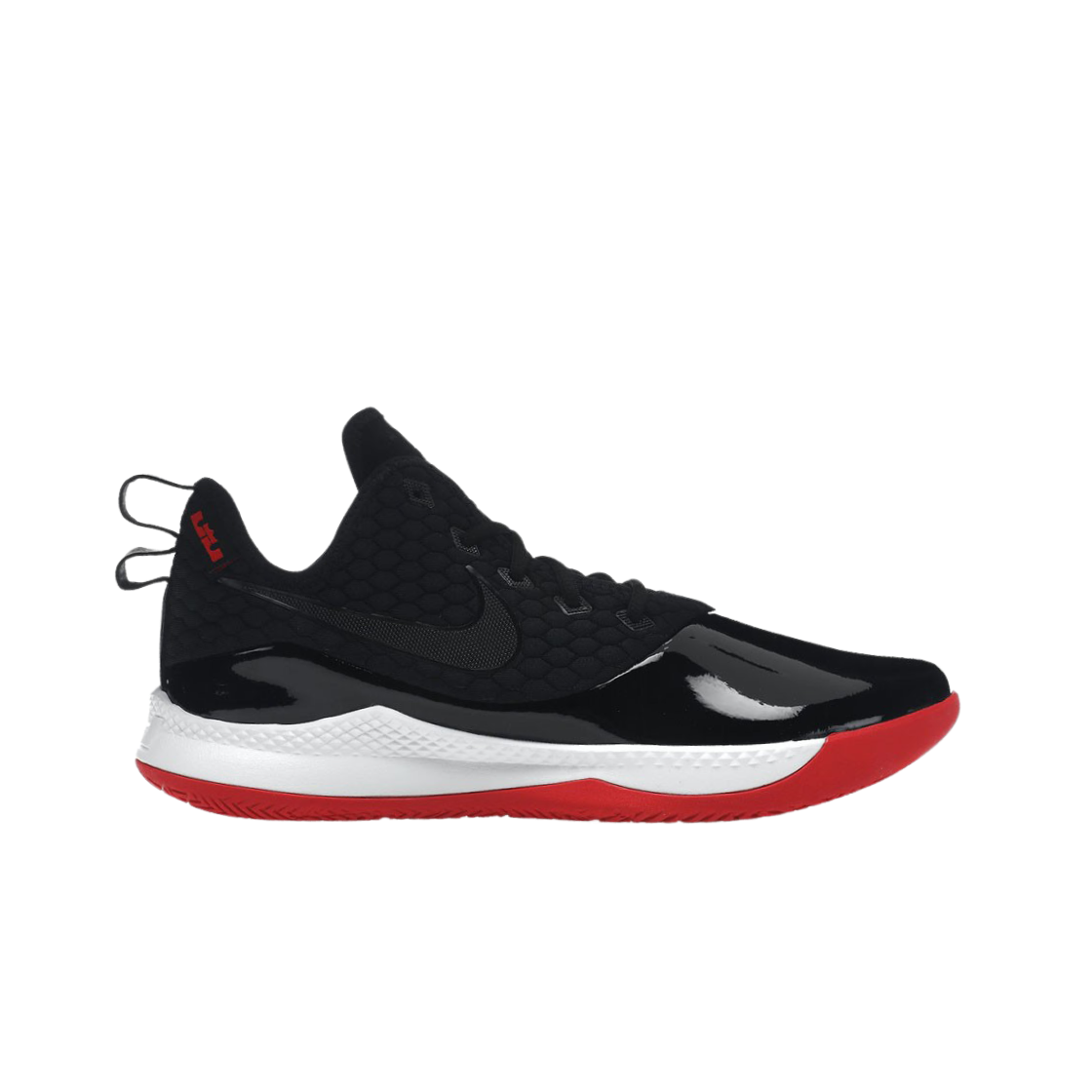 Nike LeBron Witness 3... STYLE | KREAM