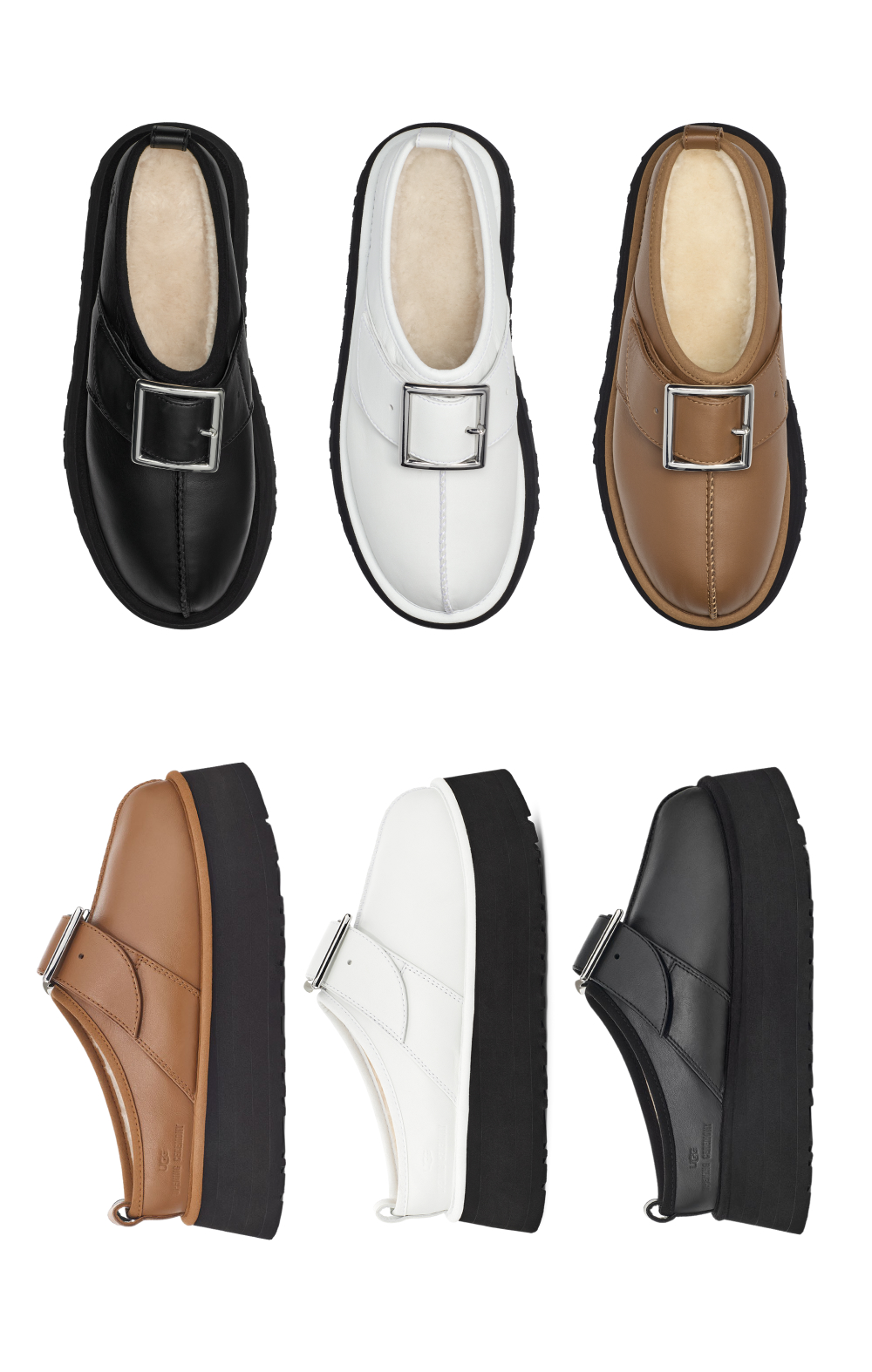 UGG x Opening Ceremony 단독 발매 | KREAM