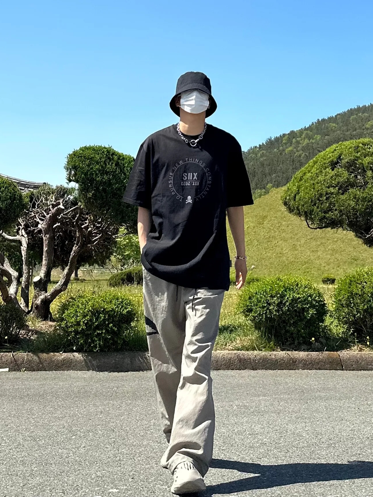 윤준영 (@bejoon0) 님의 게시물 | KREAM