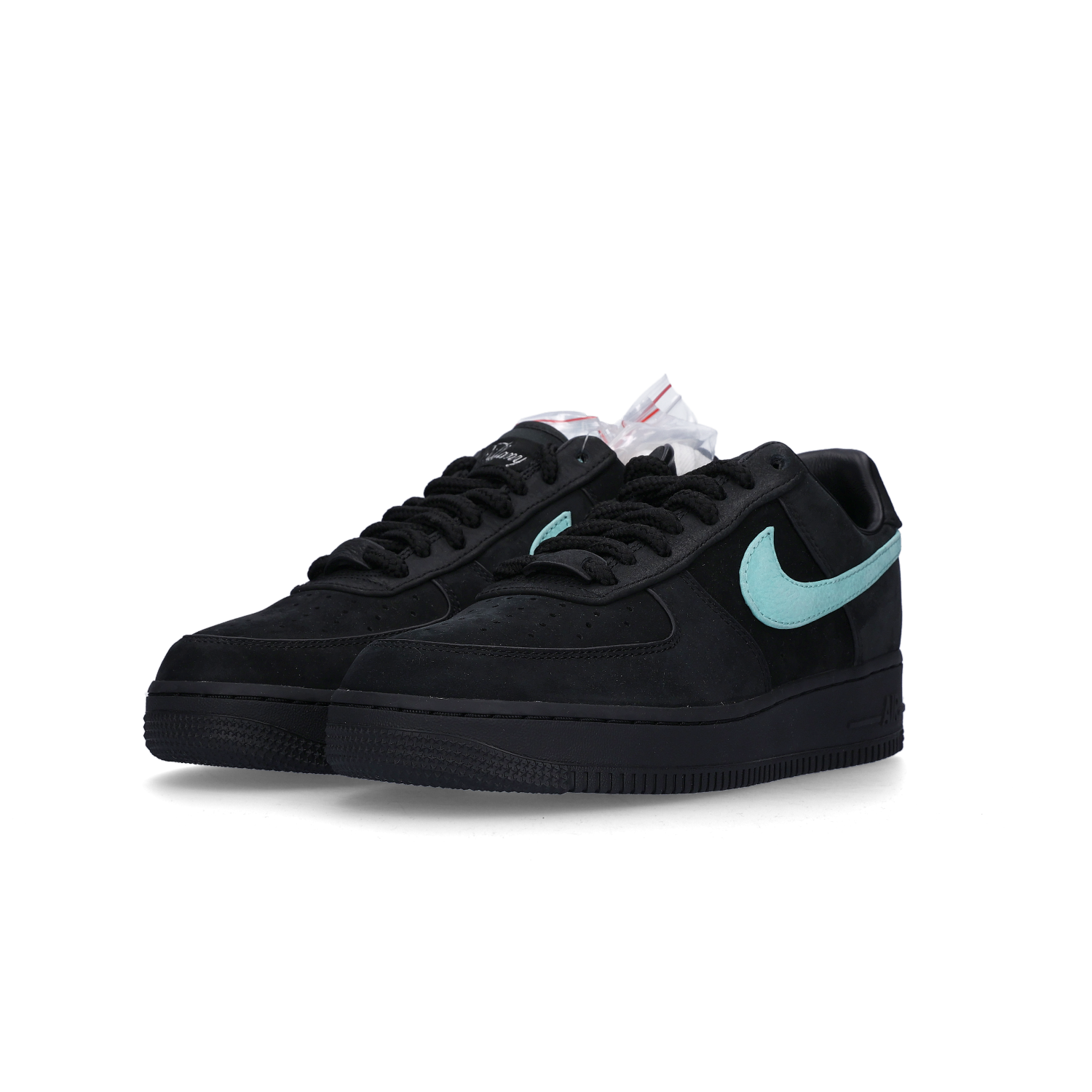 나이키 x 티파니 앤 코 에어포스 1 로우 SP 1837 | KREAM