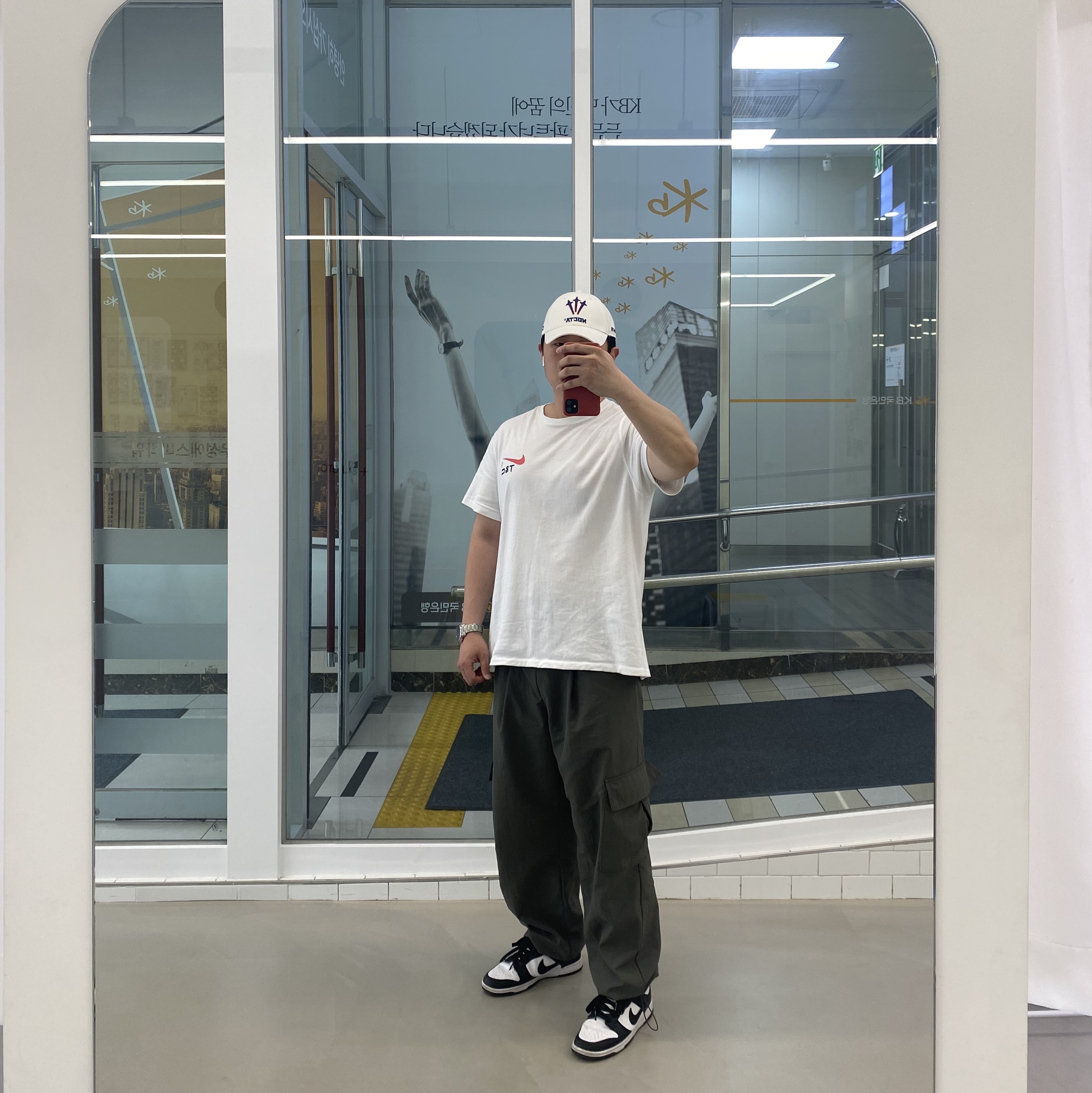 Jake (@jake_168) 님의 게시물 | KREAM