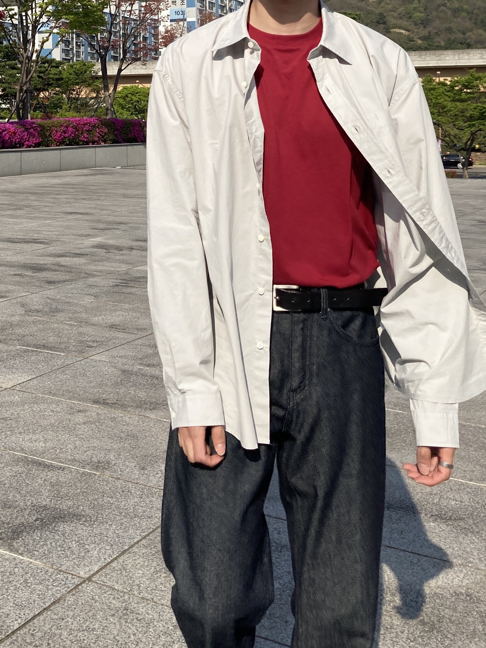 윤지승 (@yoonjiseungg) 님의 게시물 | KREAM