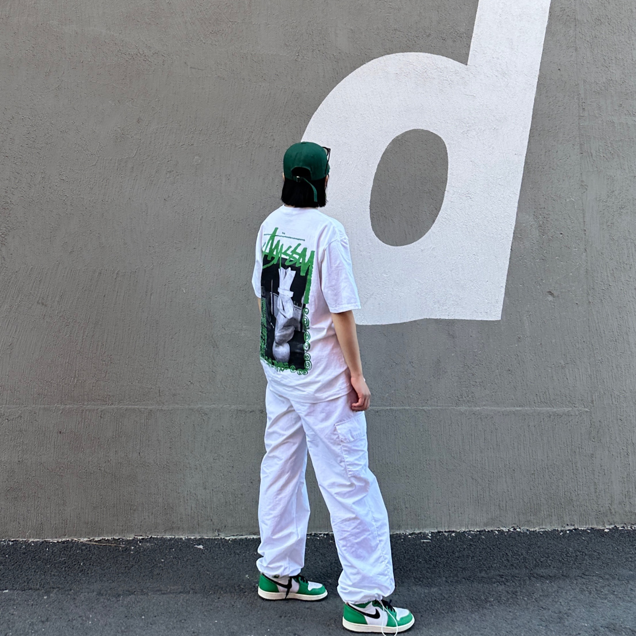 hansori (@s0__ori) 님의 게시물 | KREAM