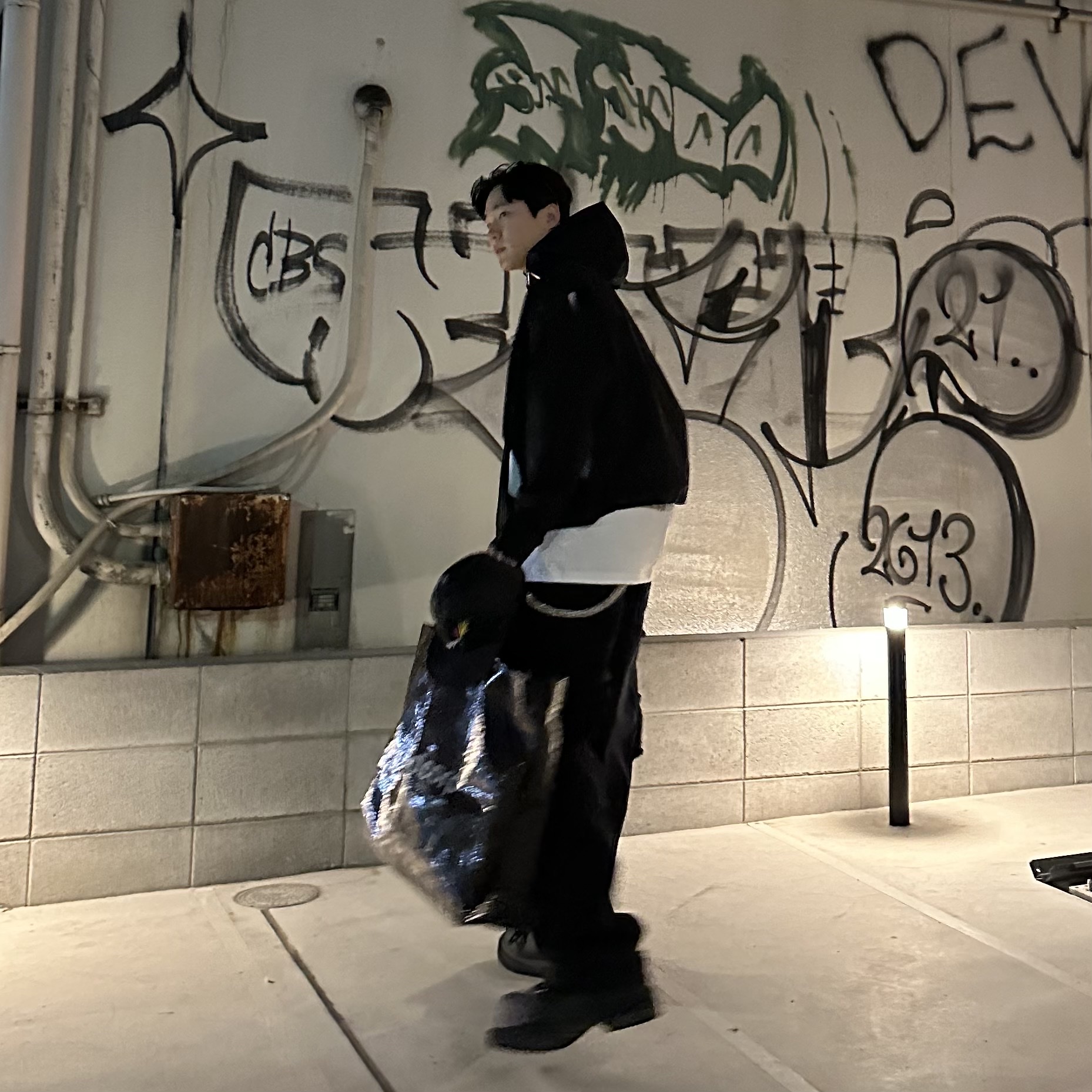 gang_namm (@gang_namm) 님의 게시물 | KREAM