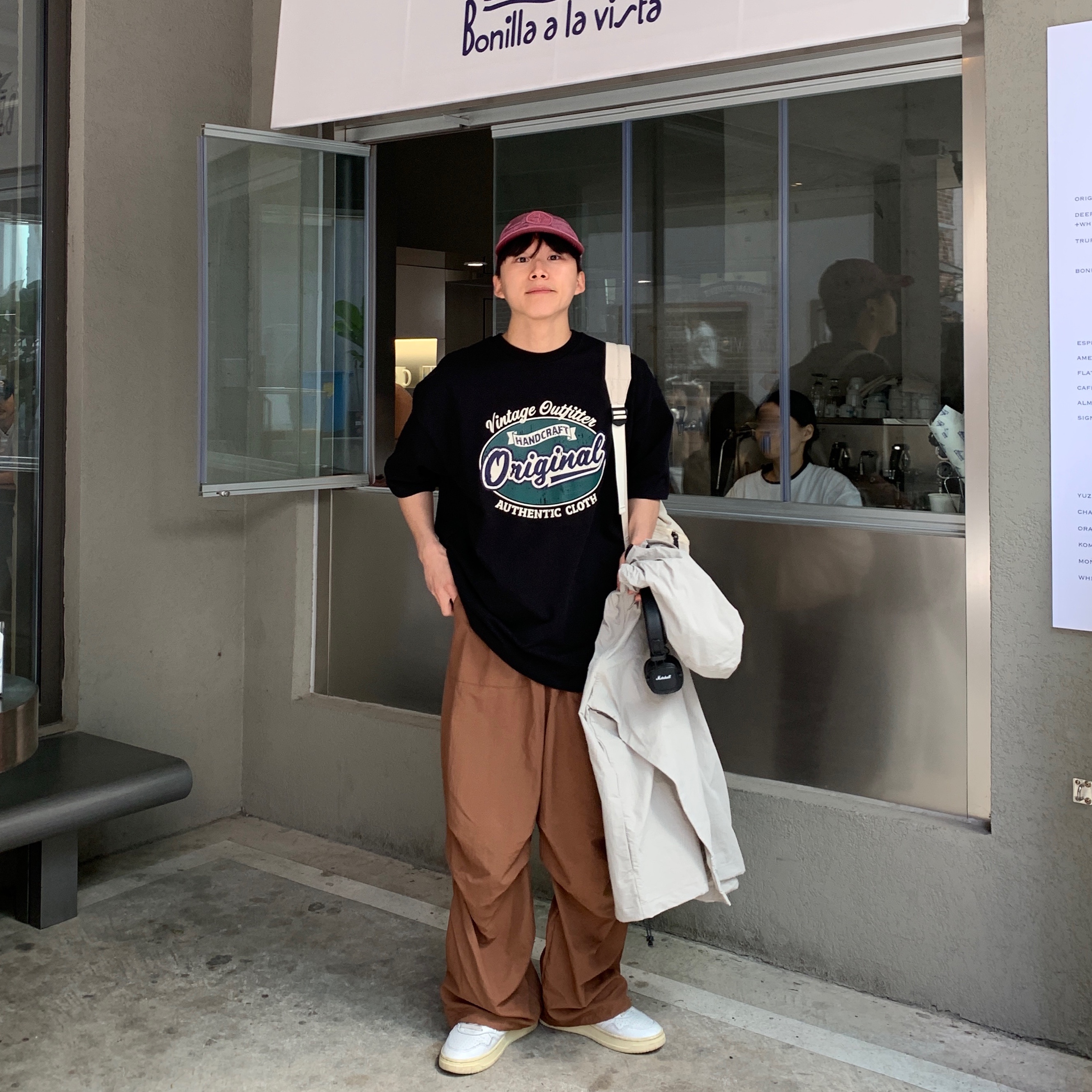 정 록 (@oo_rok) 님의 게시물 | KREAM