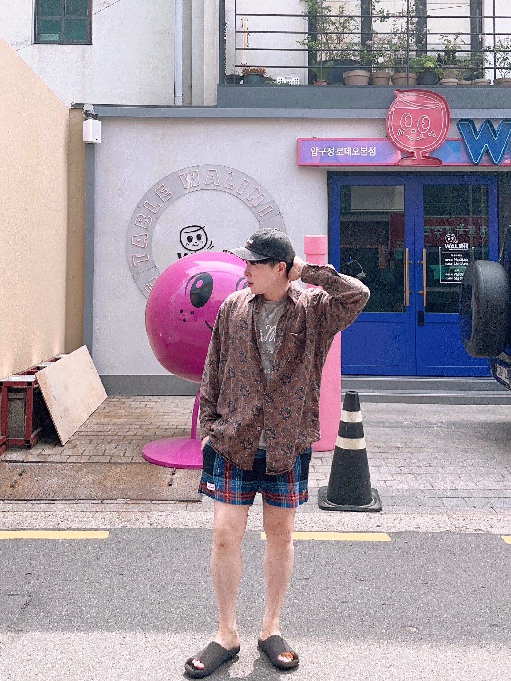 이상훈 (@mc_popo) 님의 게시물 | KREAM