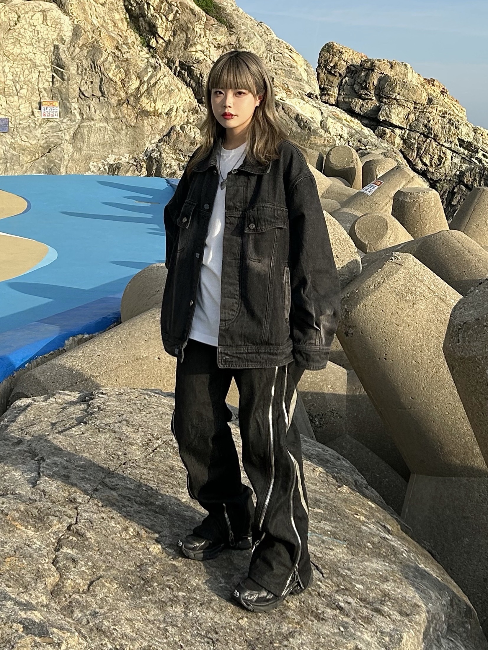 망고치즈 (@mangocheezz) 님의 게시물 | KREAM