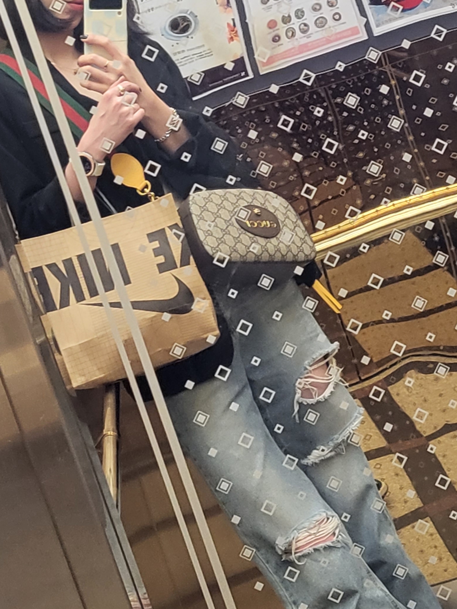 백칠십.사 (@rim_89) 님의 게시물 | KREAM