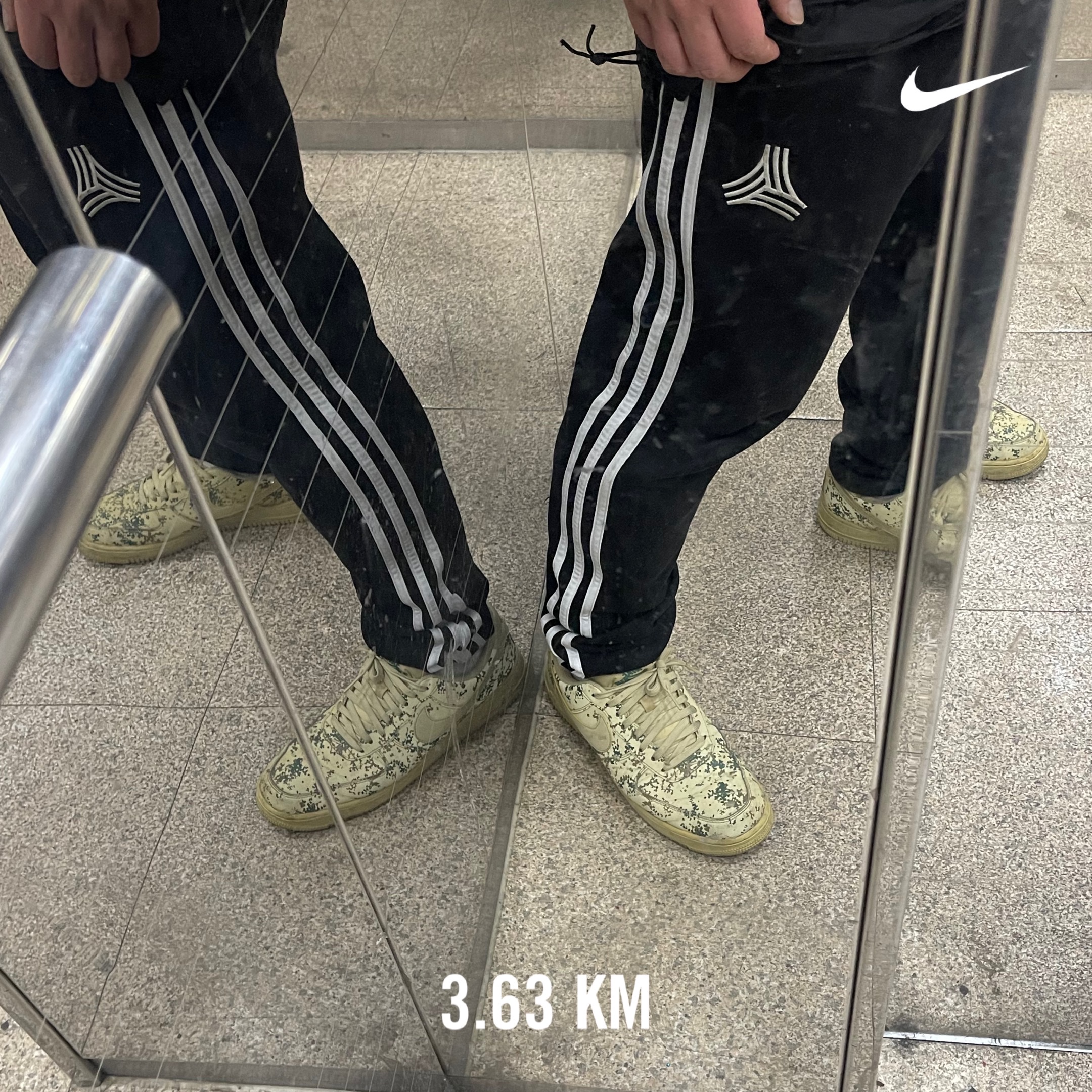 junynine (@junynine) 님의 게시물 | KREAM