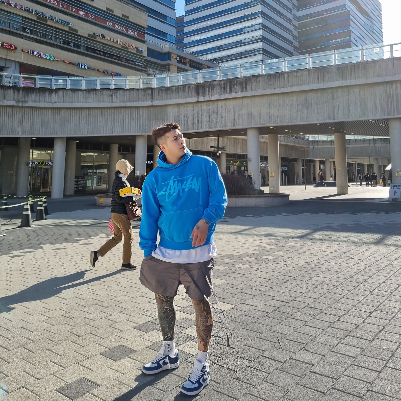 worldchoice9 (@nikefashion9) 님의 게시물 | KREAM