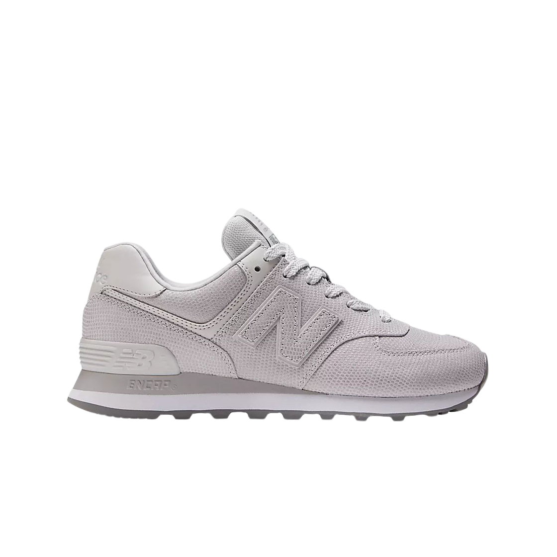 (W) 뉴발란스 574 그레이 | New Balance | KREAM