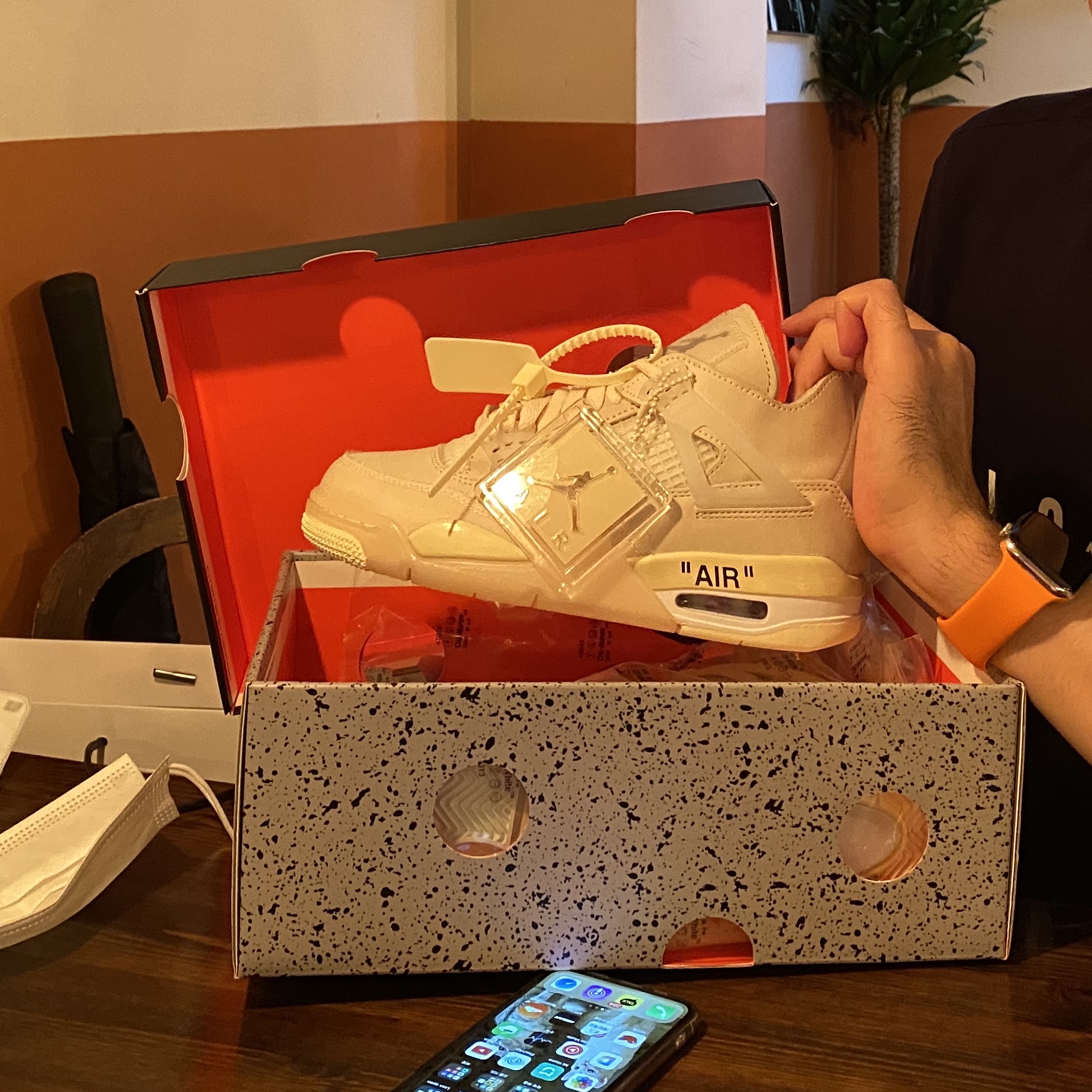 호반베르디움 (@gmt1e0) 님의 게시물 | KREAM