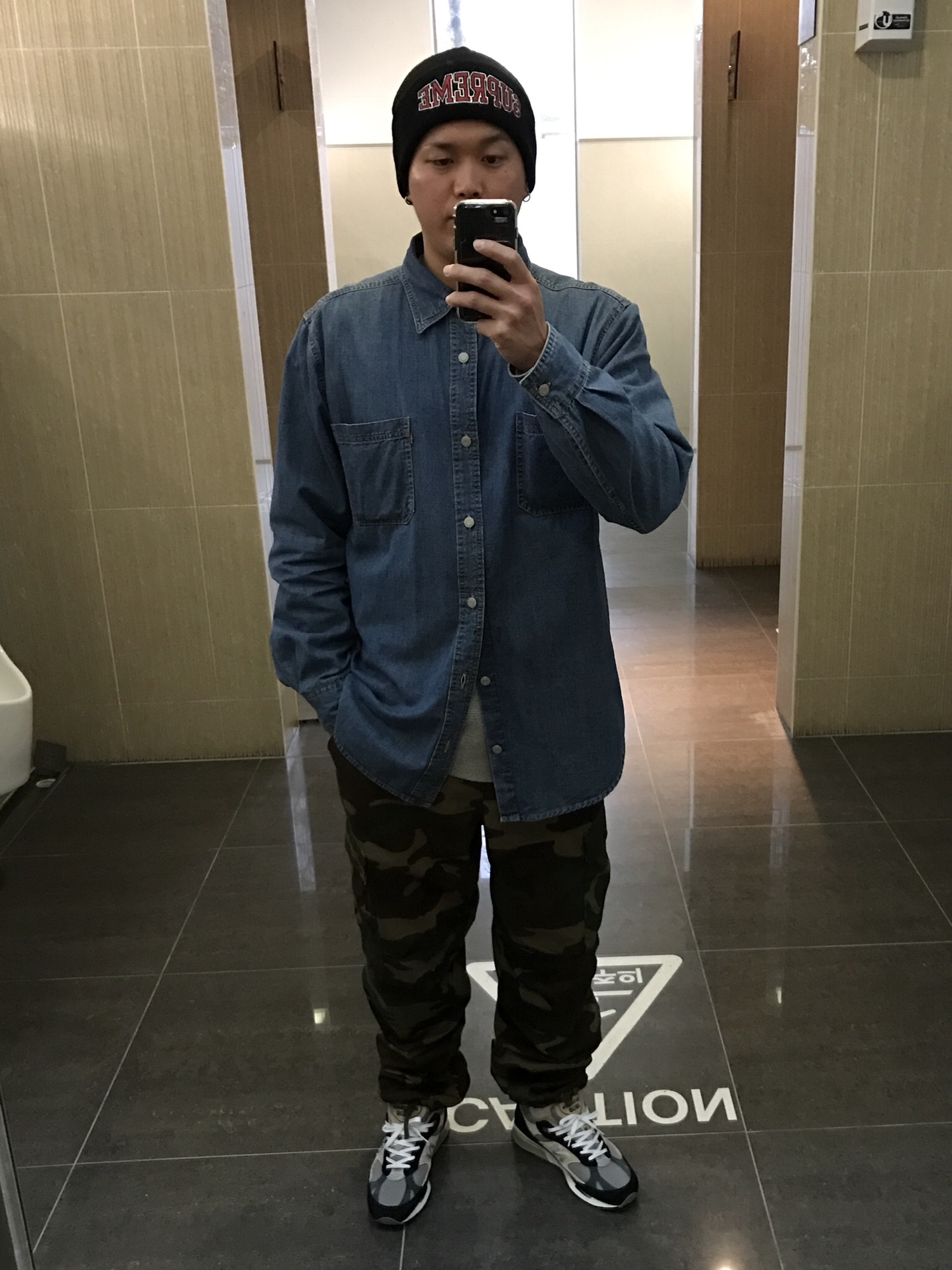 (@reckgeun) 님의 게시물 | KREAM