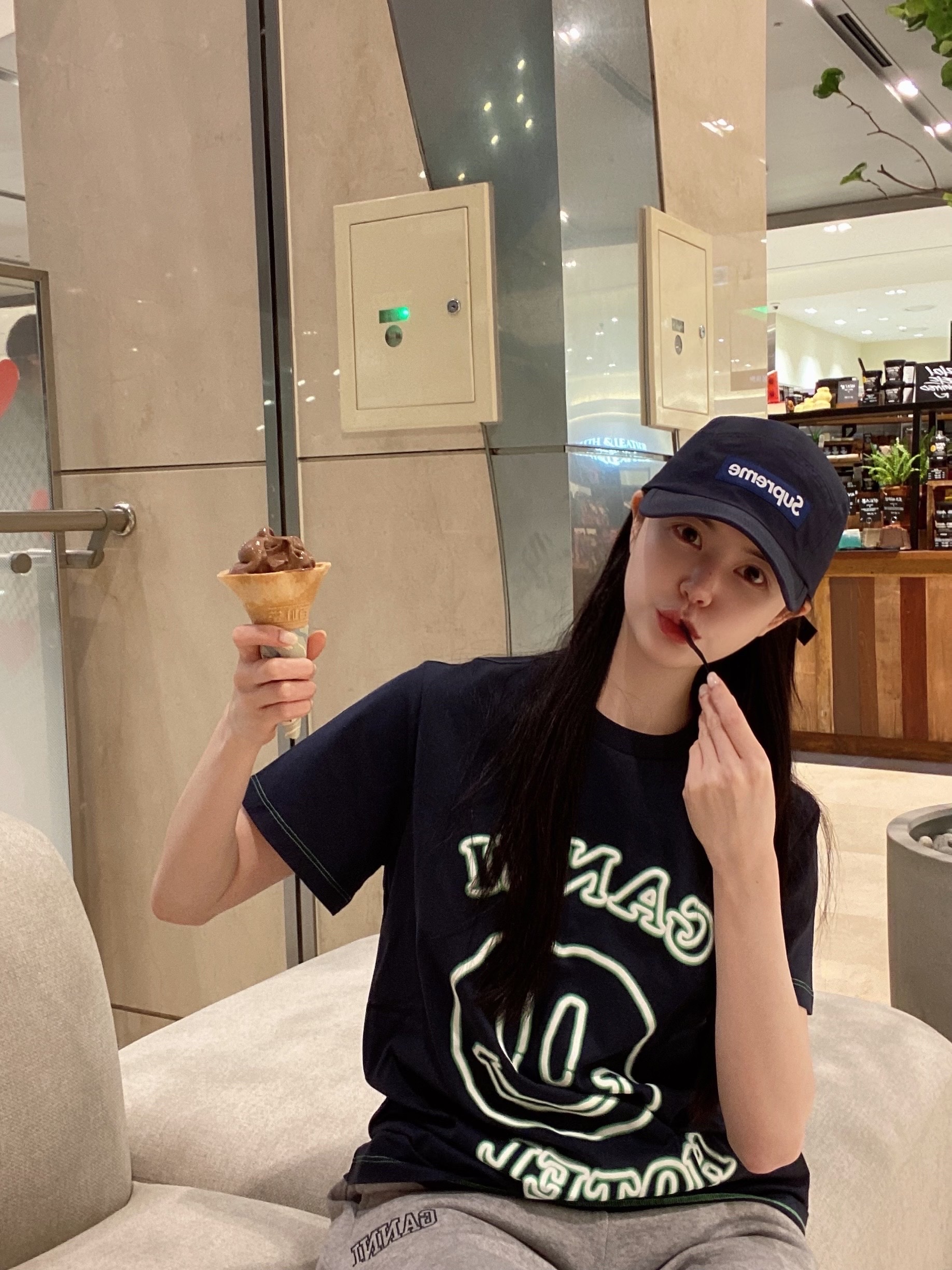 쩡재 (@jjung_jae) 님의 게시물 | KREAM