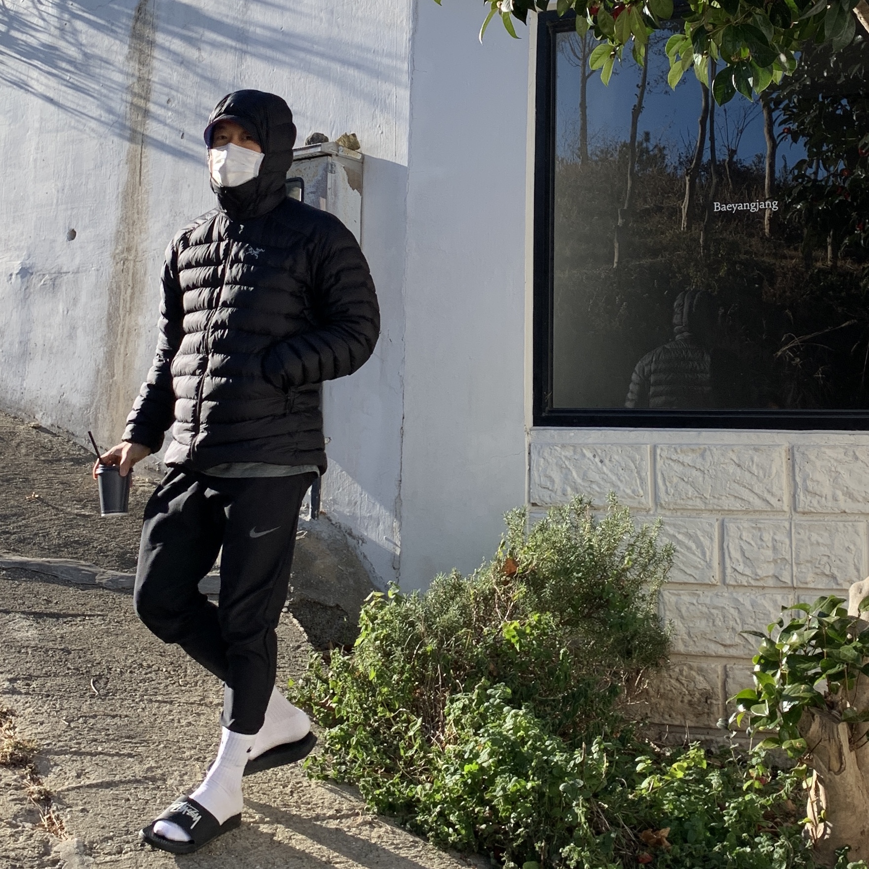 (@fresh_kimchi) 님의 게시물 | KREAM