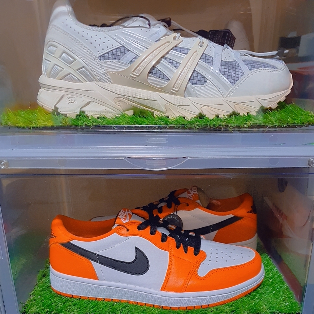 인🌟 >>&... (@engelbe) 님의 게시물 | KREAM