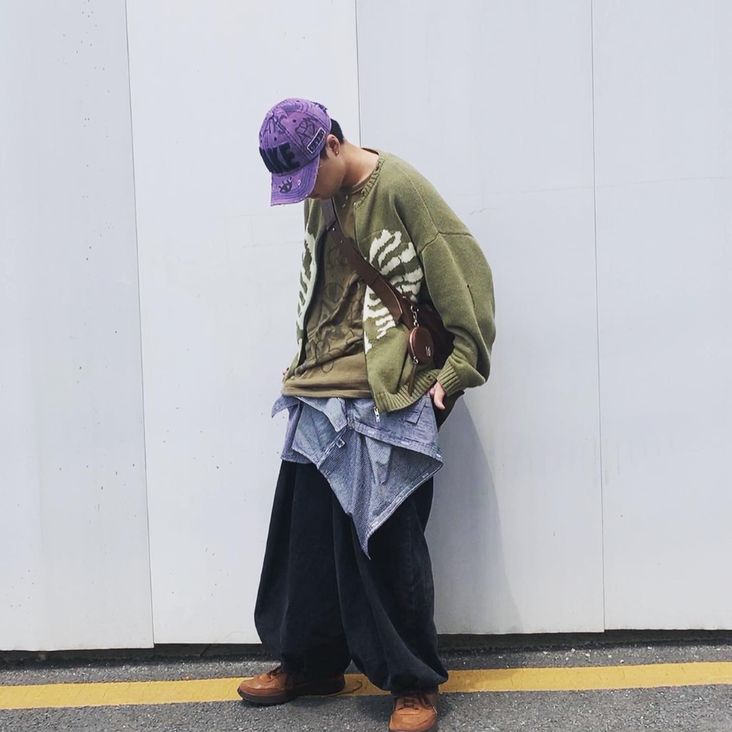 ryanminjukim (@ryyyy_an554) 님의 게시물 | KREAM