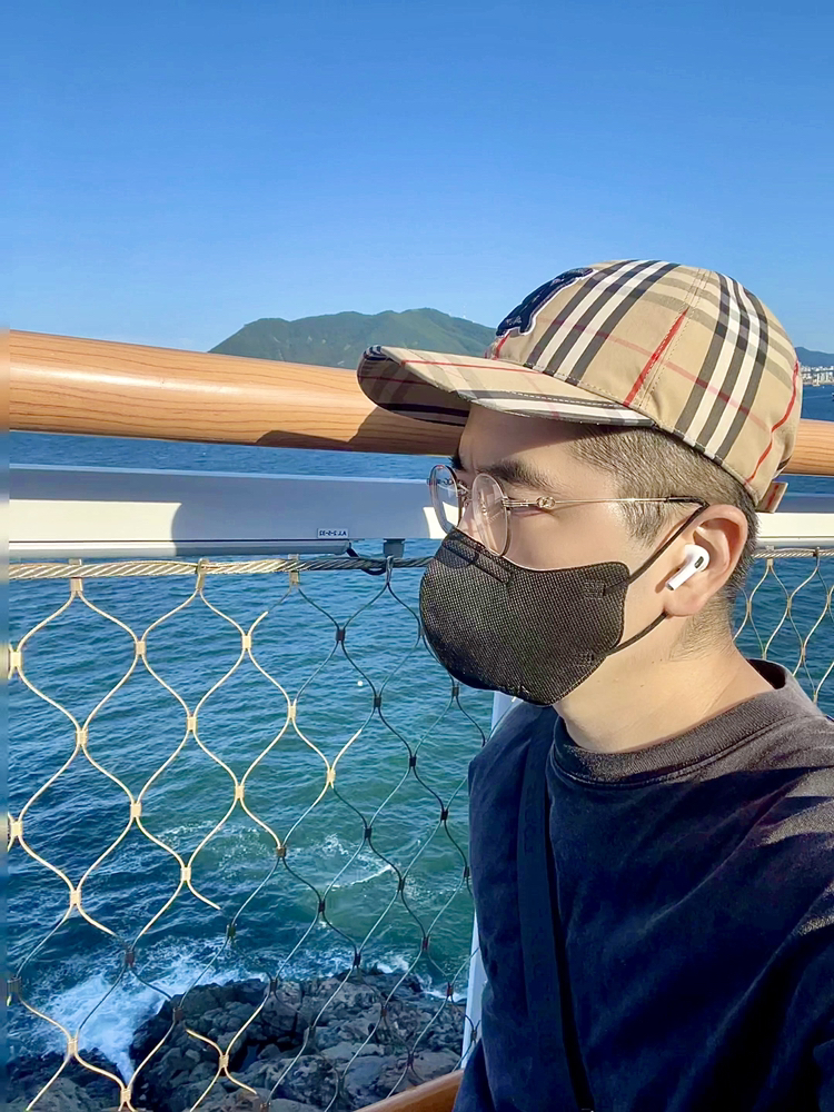 木公 (@song_bk) 님의 게시물 | KREAM