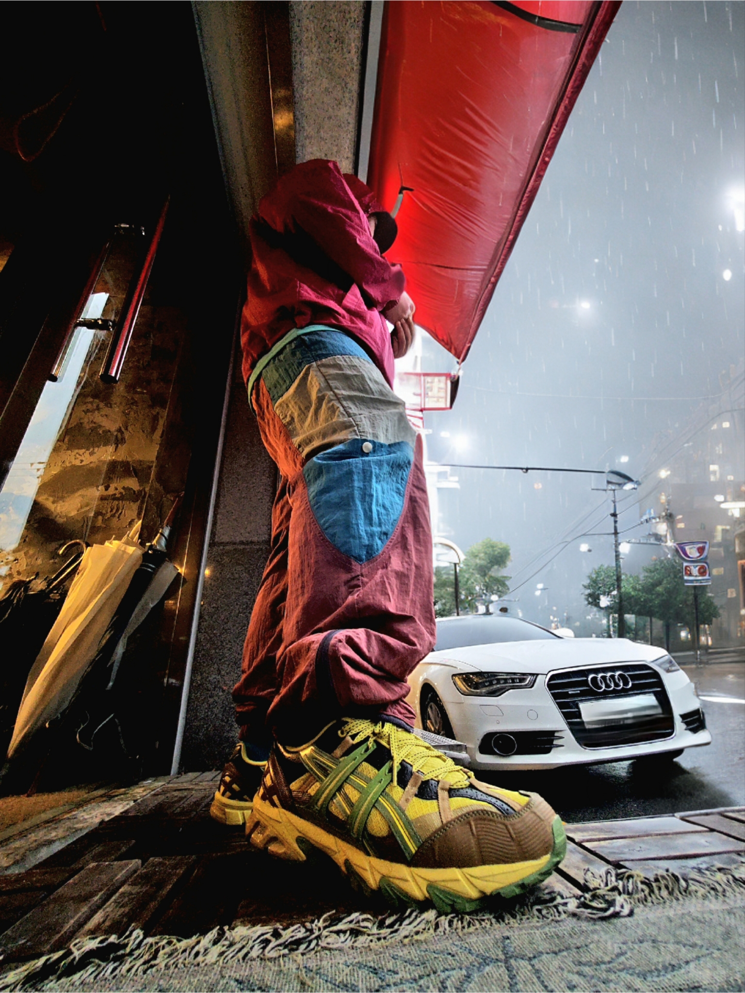 택군 (@taekgoon) 님의 게시물 | KREAM