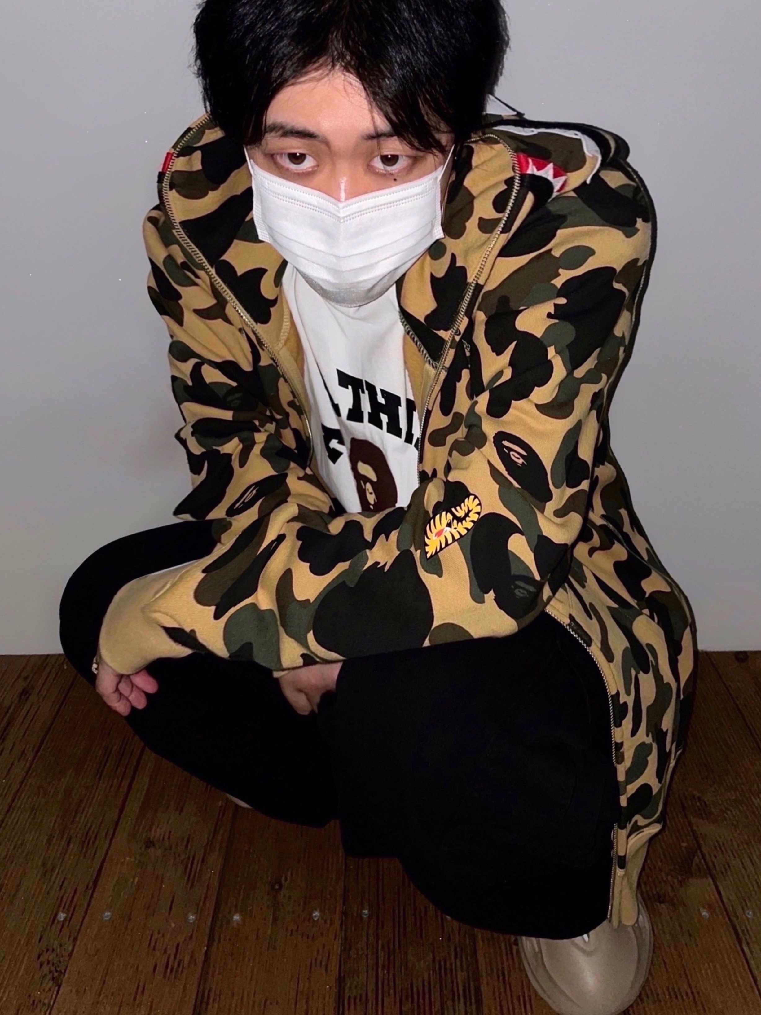 희석🐵 (@heee.seok) 님의 게시물 | KREAM