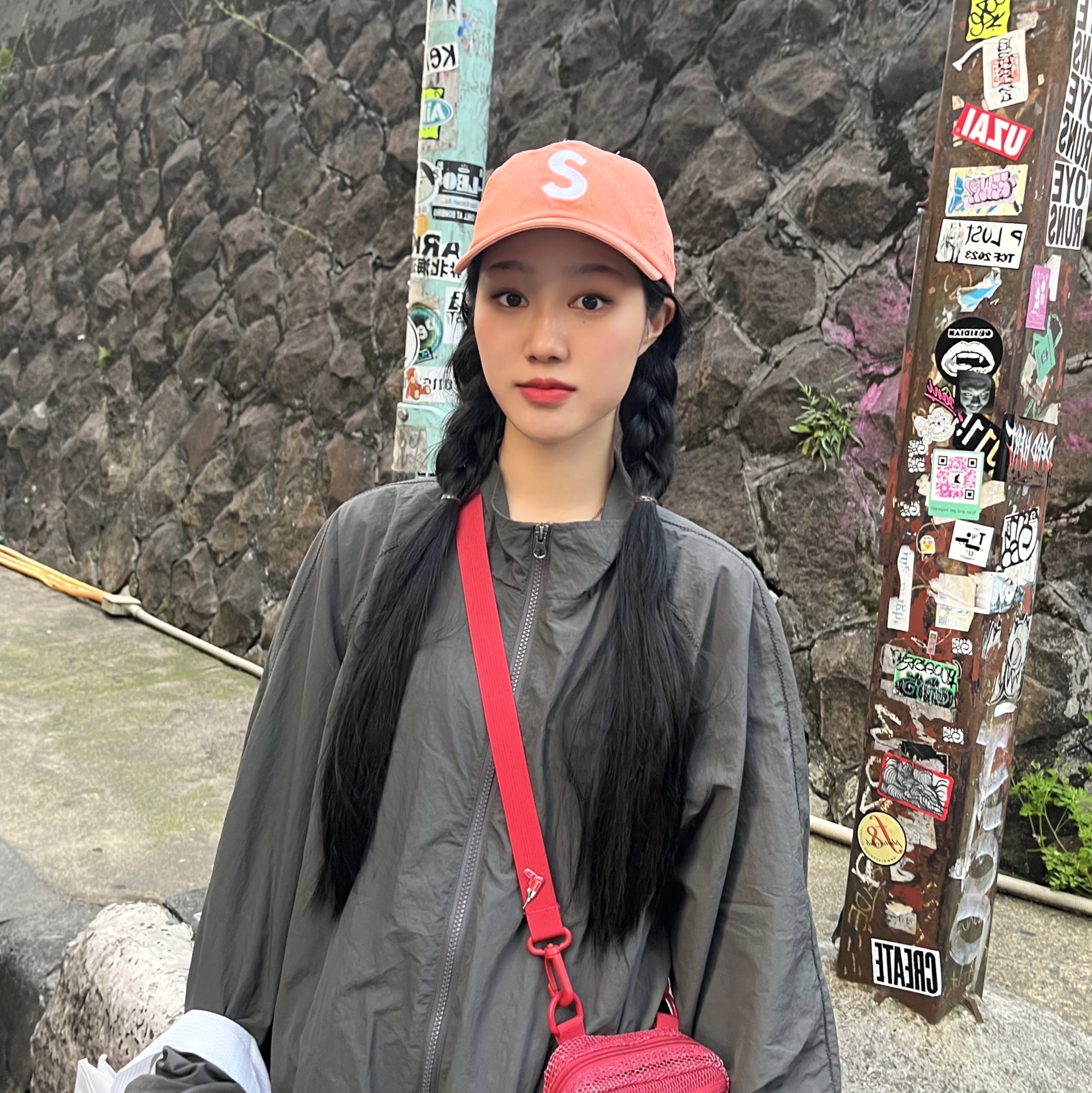 유ㄹb (@yu.rb_) 님의 게시물 | KREAM