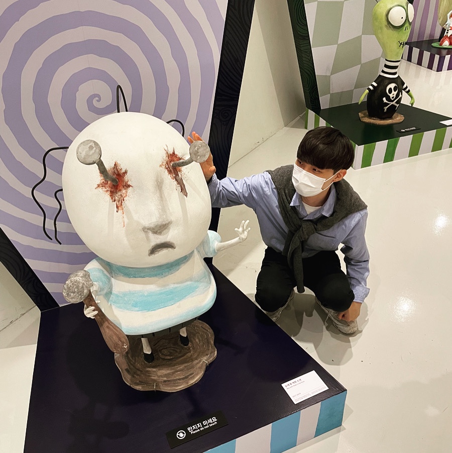 zmzmhjc (@vantaprim) 님의 게시물 | KREAM