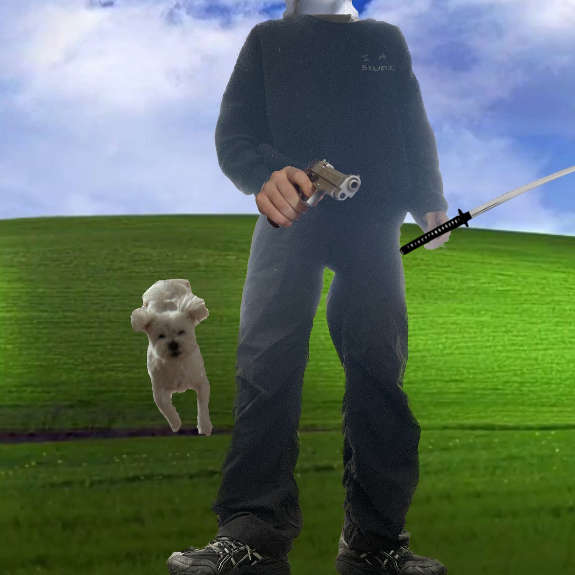 (@chill__js) 님의 게시물 | KREAM