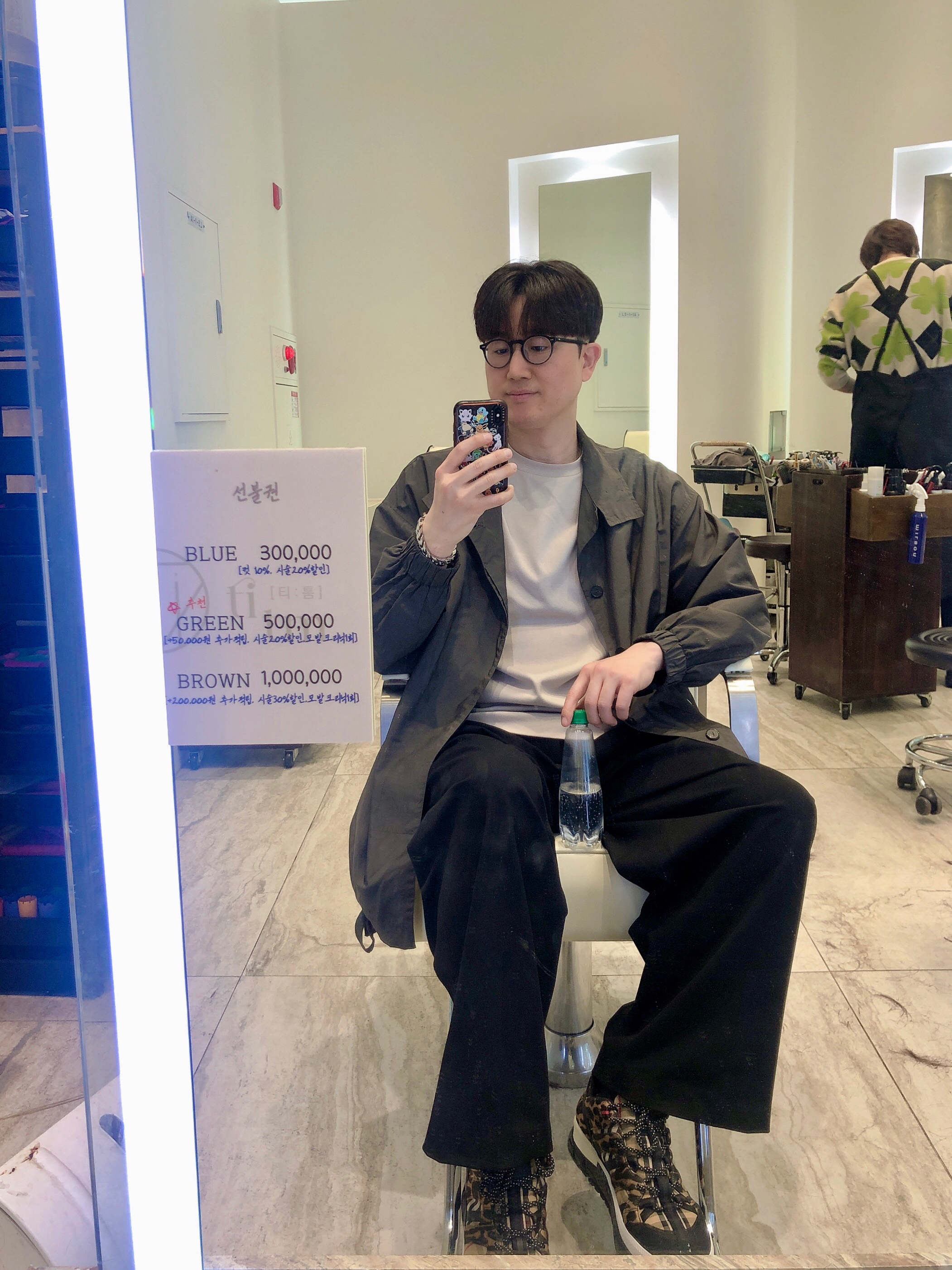 서초동한국신사 (@satin.k) 님의 게시물 | KREAM