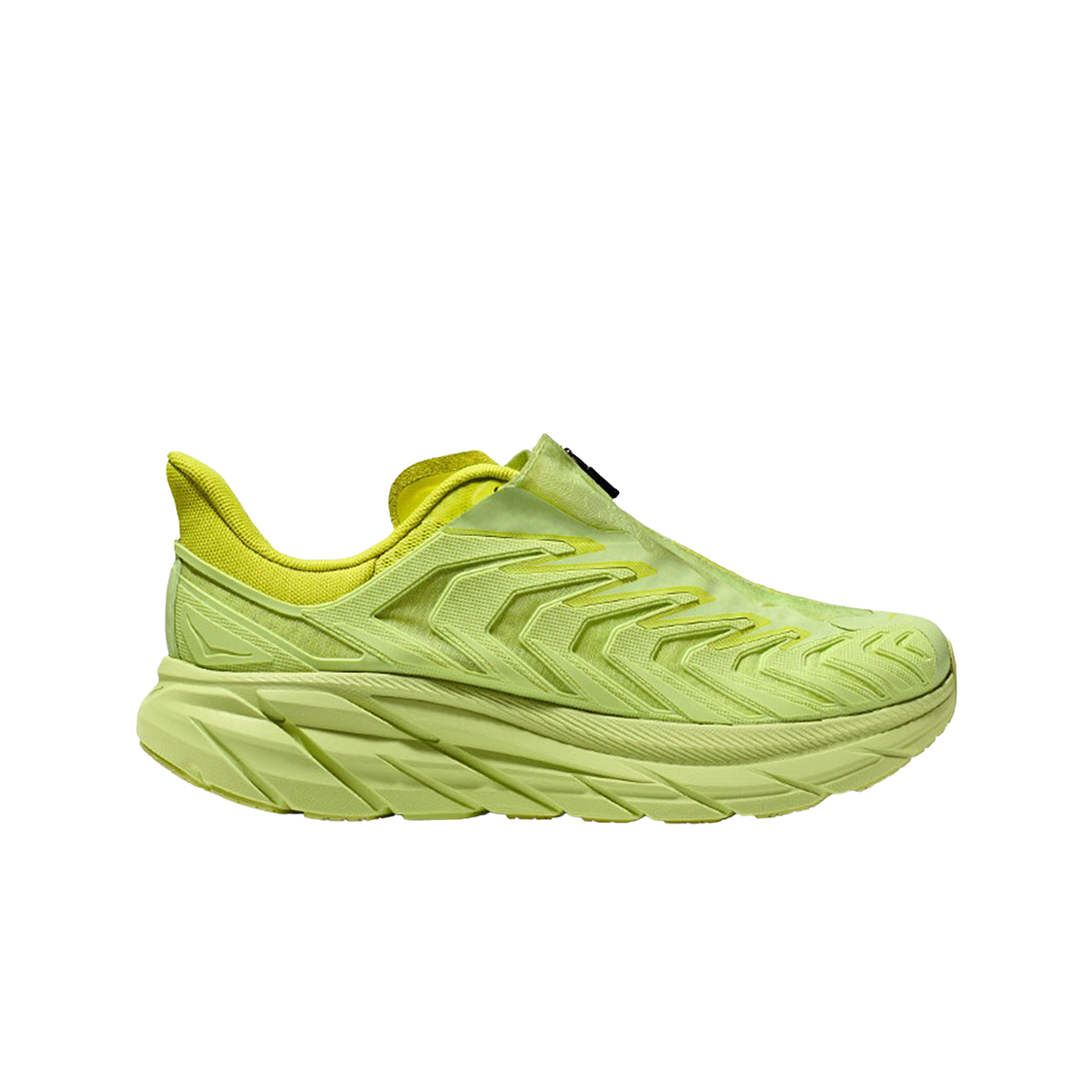 호카 프로젝트 클리프톤 버터플라이 이브닝 프림로즈 | Hoka | KREAM