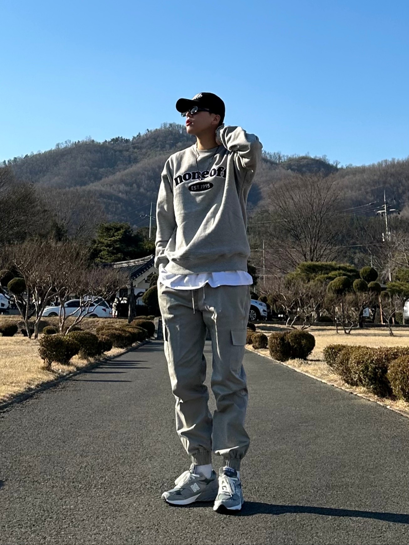 윤준영 (@bejoon0) 님의 게시물 | KREAM