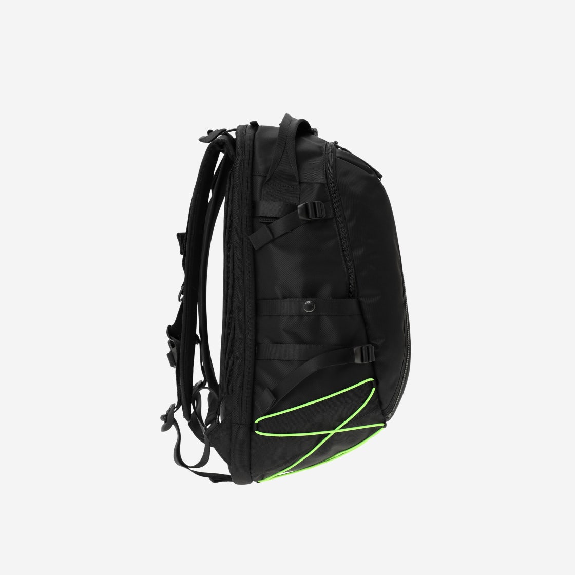 포터 띵즈 백팩 블랙 | Porter | KREAM