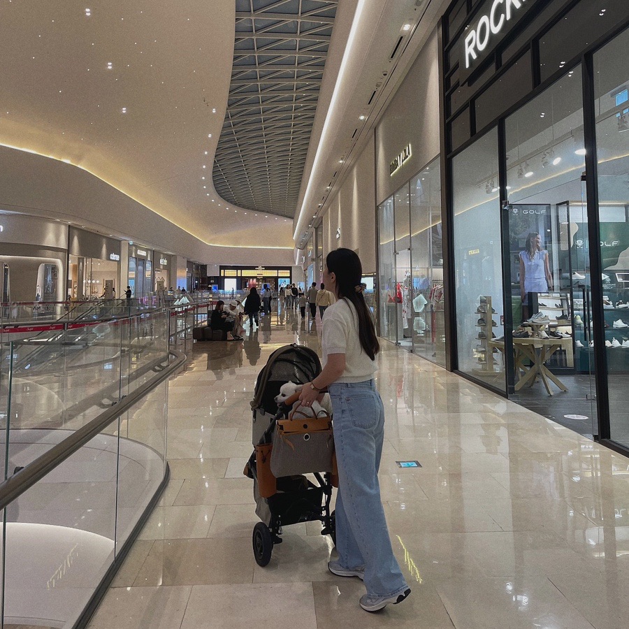 DAMI (@daminyc) 님의 게시물 | KREAM