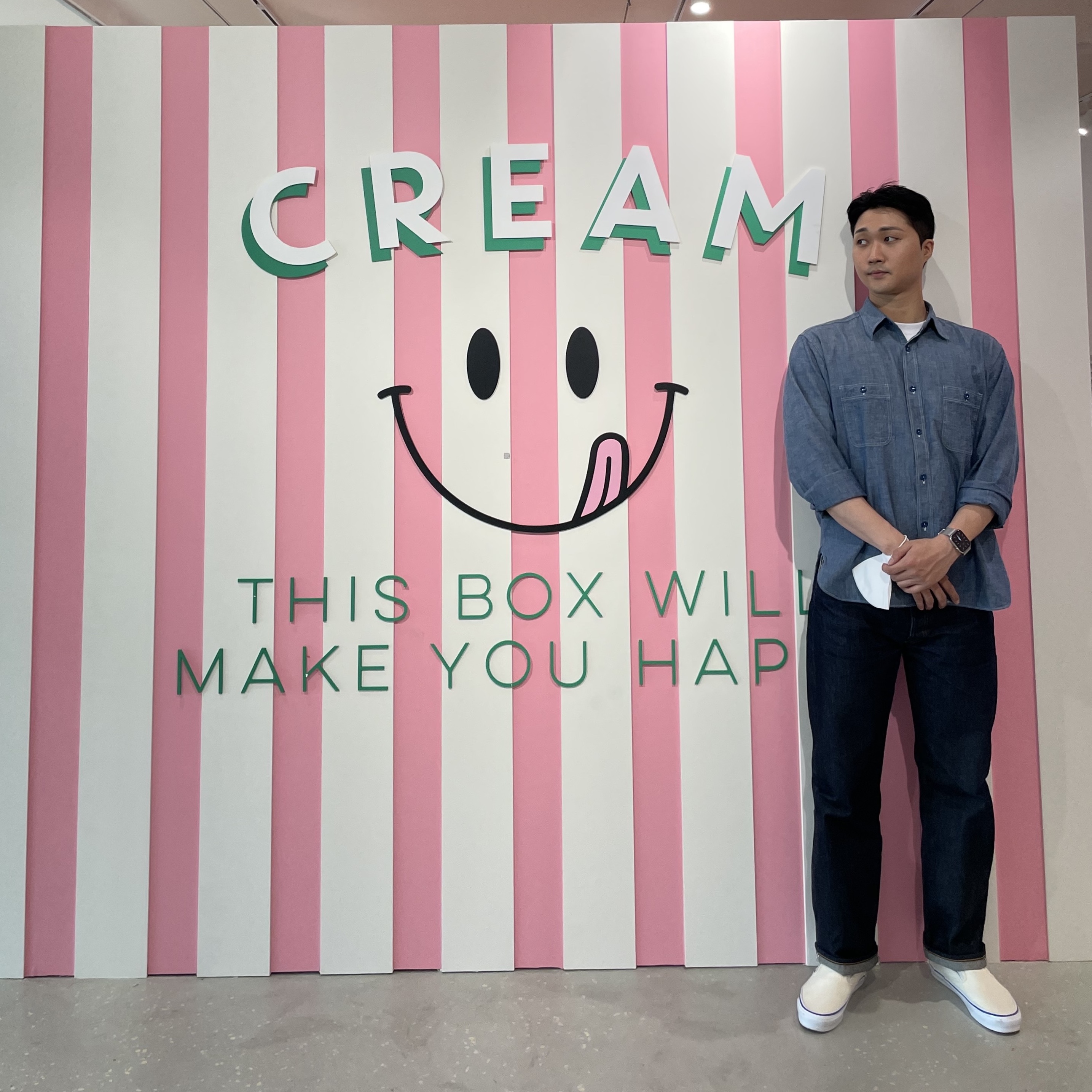 Hoo (@r.d.h.k) 님의 게시물 | KREAM