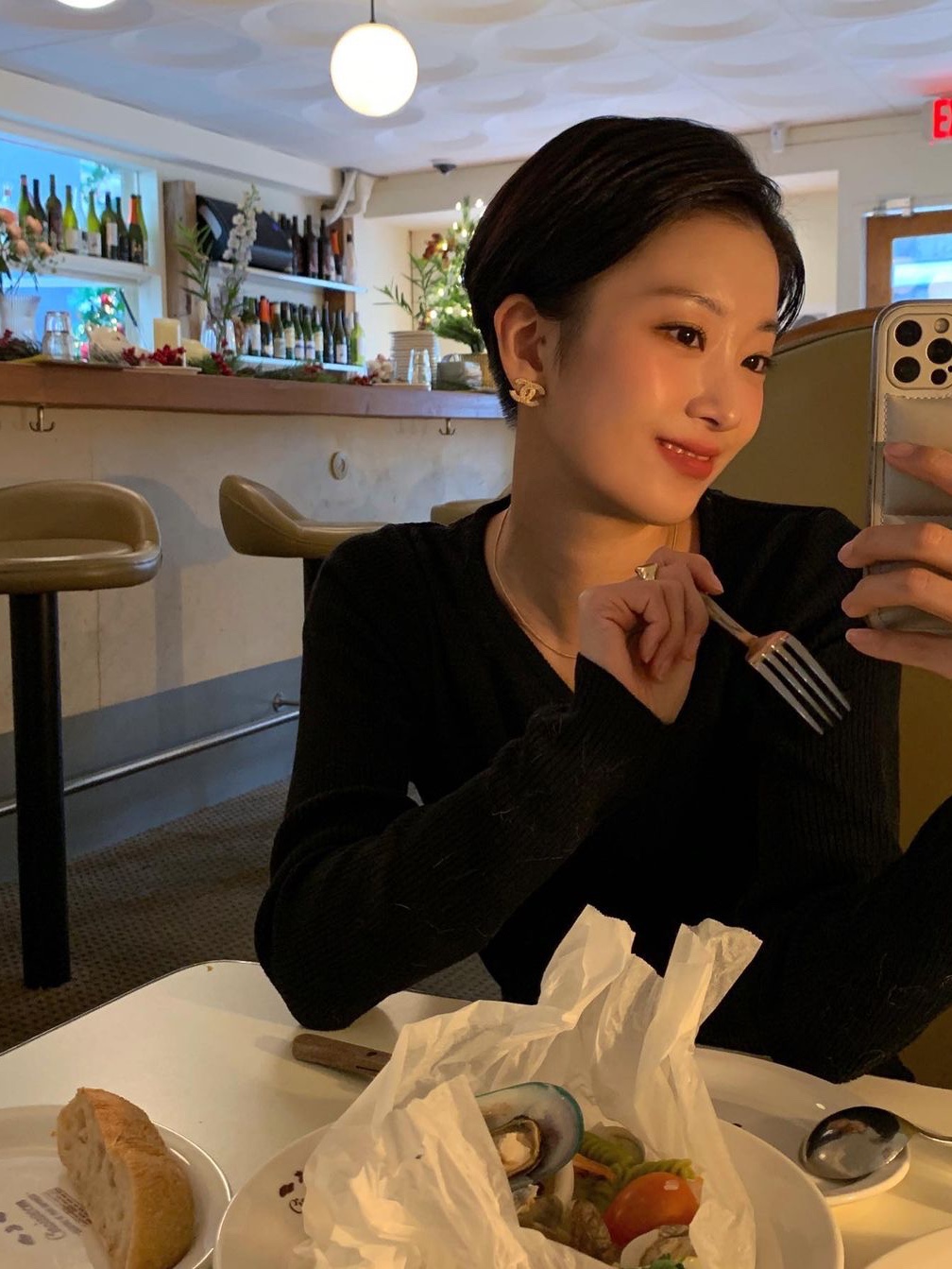 (@luxury_style) 님의 게시물 | KREAM