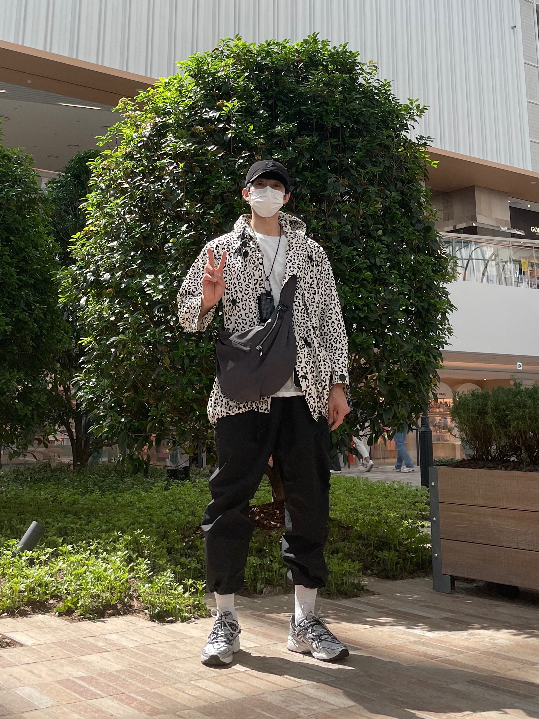 Jay (@dailylook_a...) 님의 게시물 | KREAM