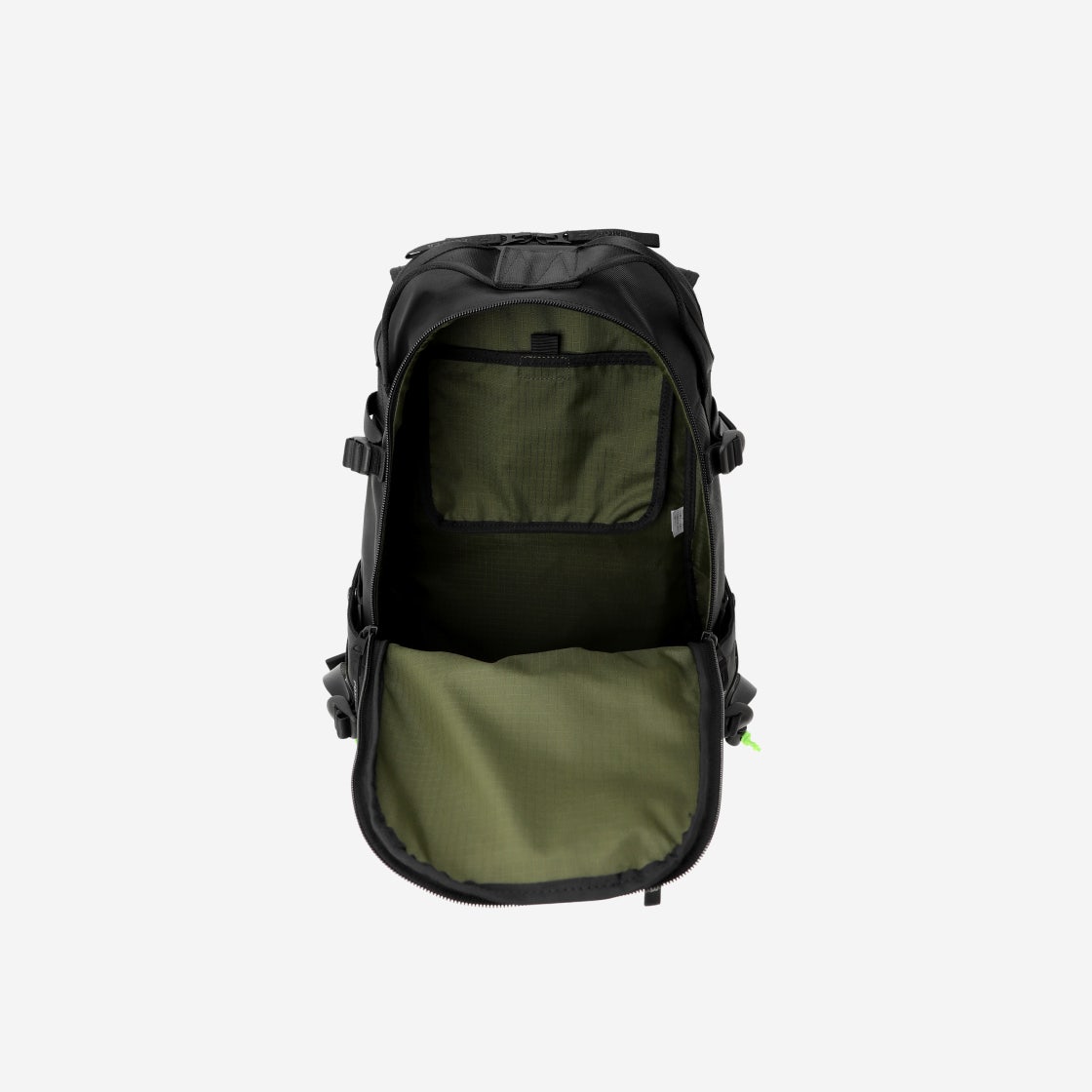 포터 띵즈 백팩 블랙 | Porter | KREAM