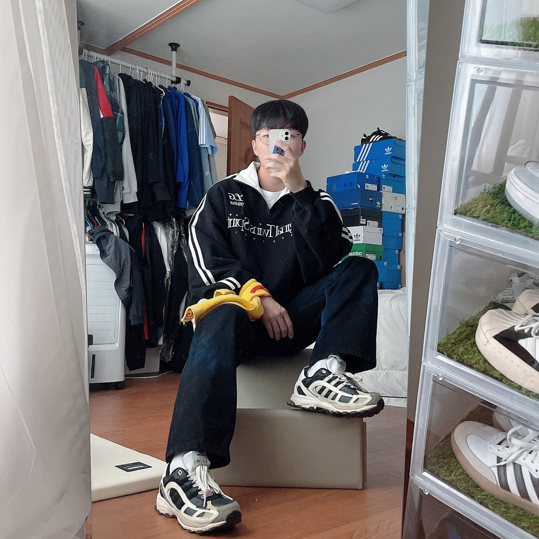 (@dooly_) 님의 게시물 | KREAM