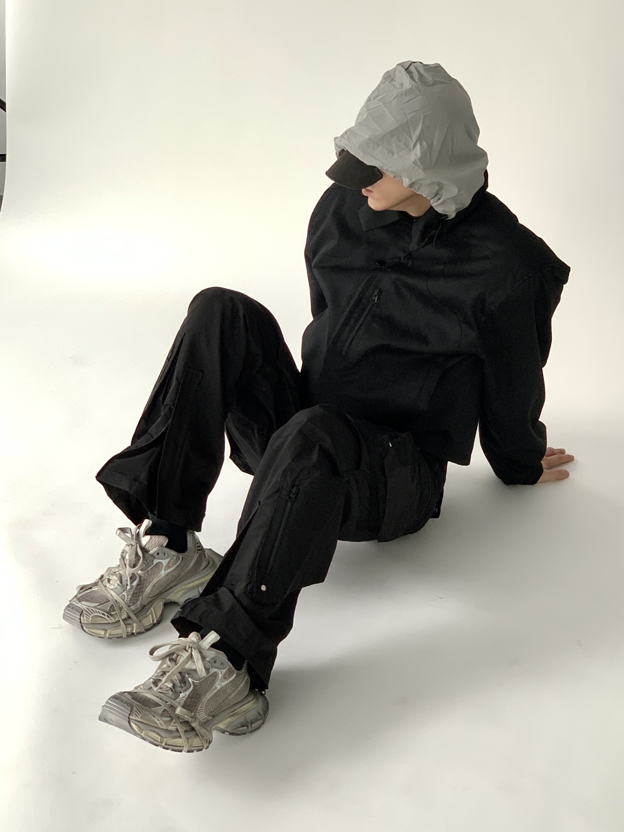 김원익 (@cozy_tex) 님의 게시물 | KREAM