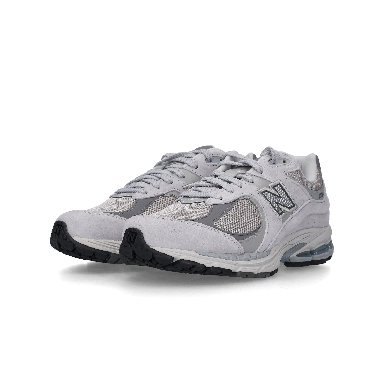 뉴발란스 2002R T2 그레이 | KREAM