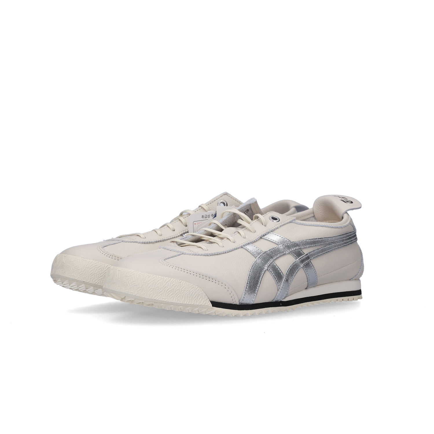 오니츠카 타이거 멕시코 66 SD 버치 실버 | KREAM