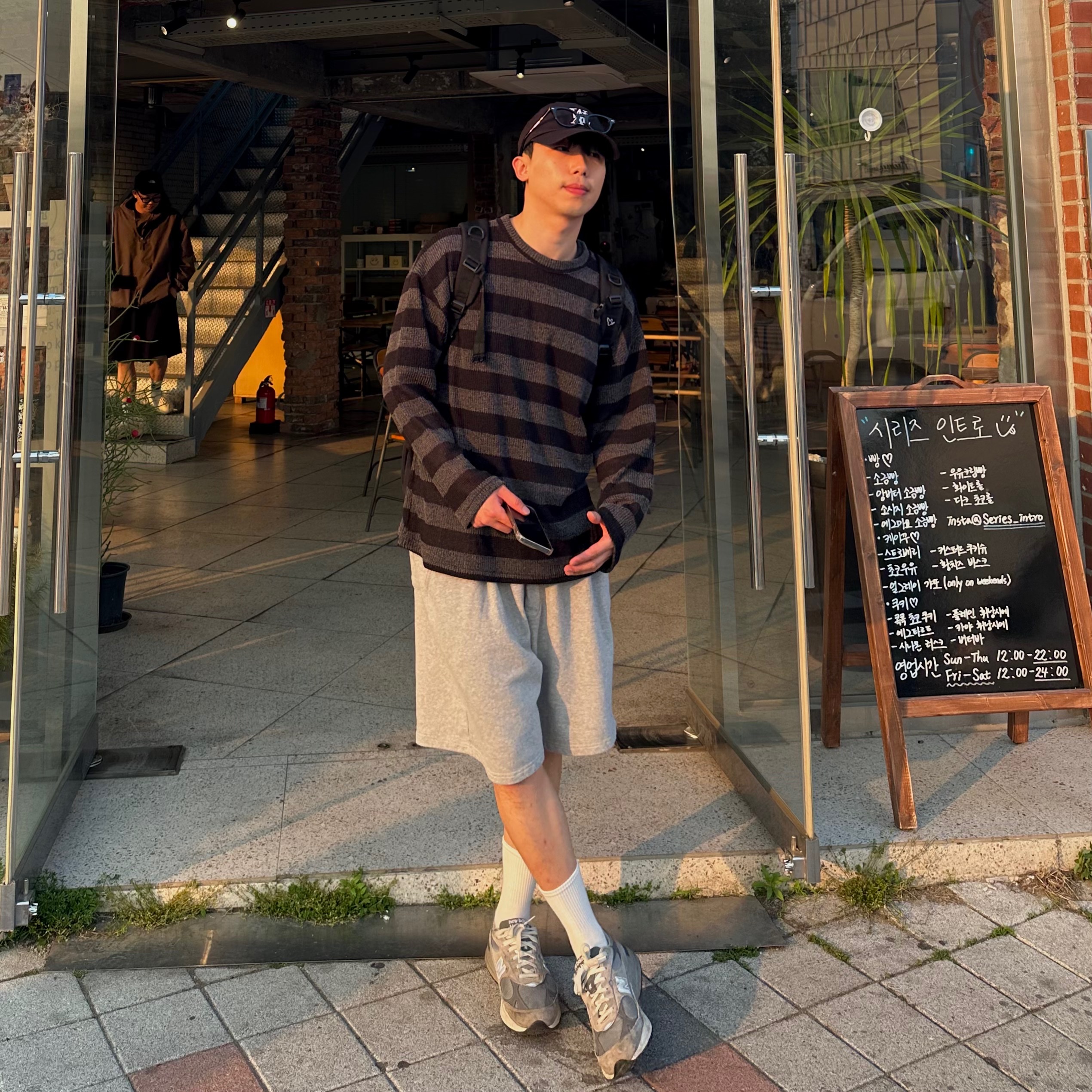 김렬오 (@ryeoloh) 님의 게시물 | KREAM