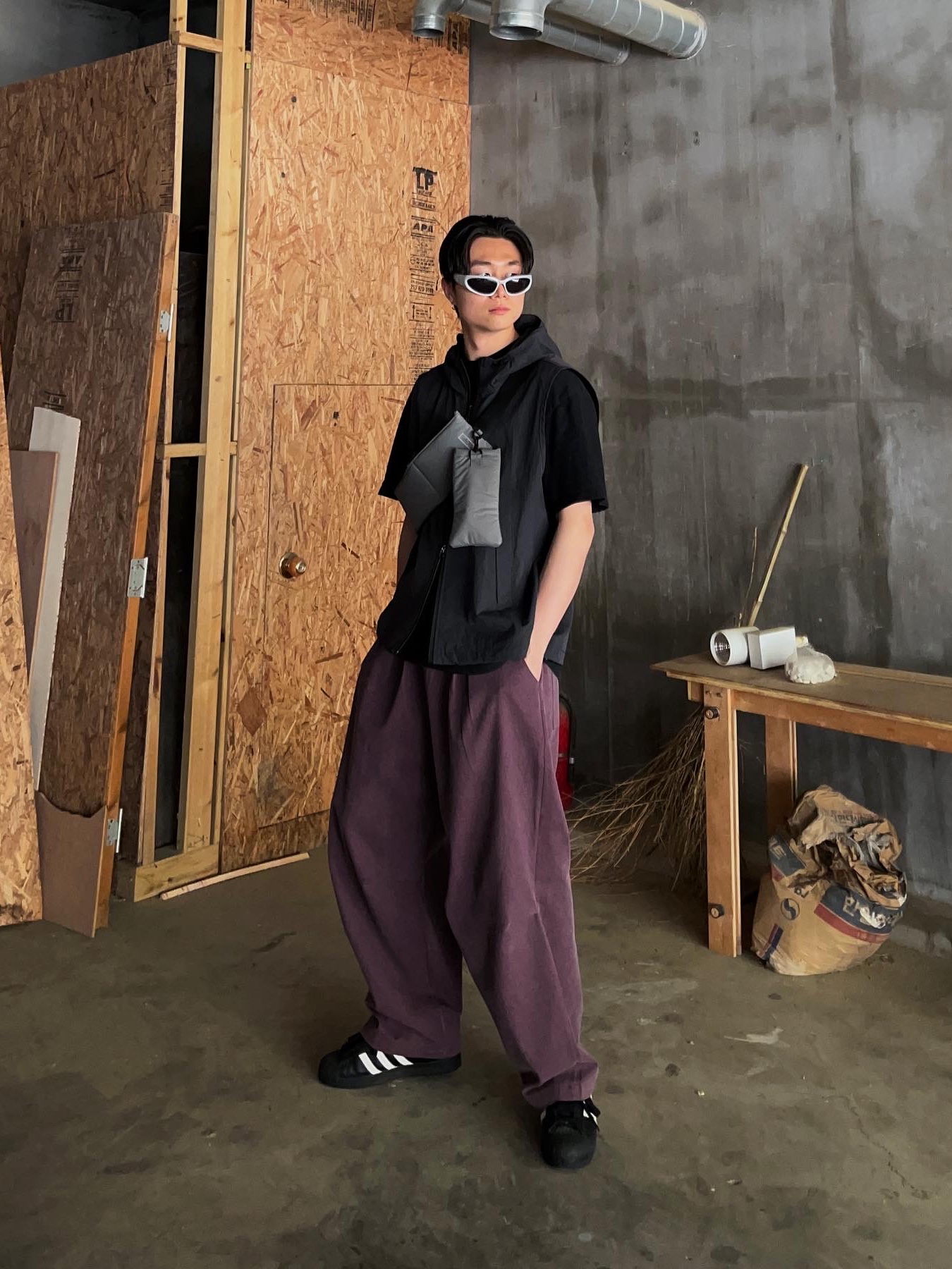 김범준 (@o_ob_jun) 님의 게시물 | KREAM