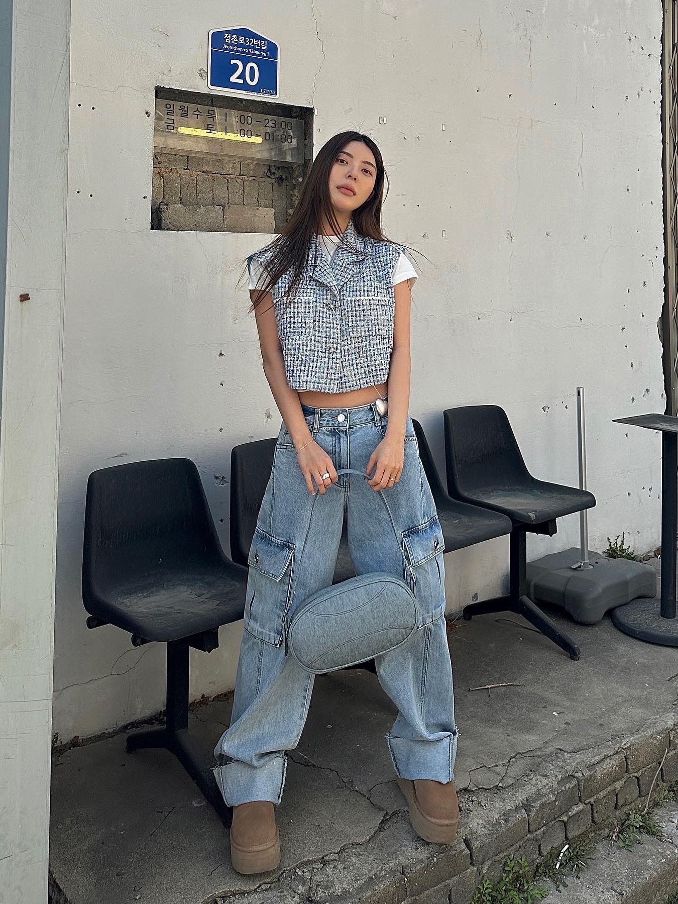 지니 (@uu.jiii) 님의 게시물 | KREAM