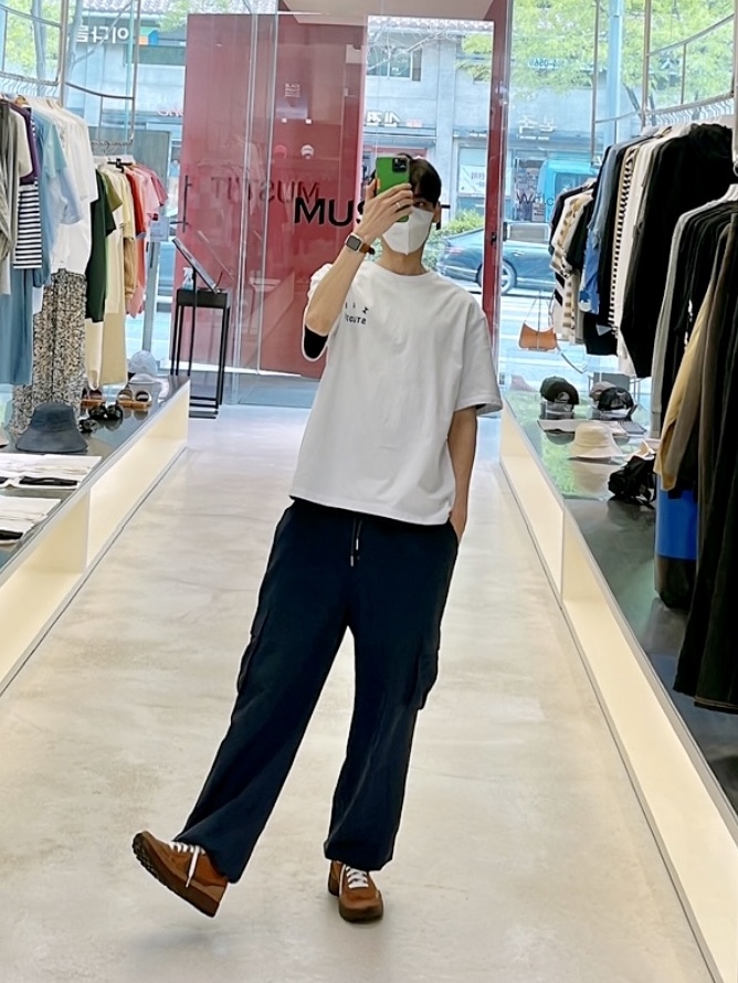 Mon cher Chic ️ (@classictype07) 님의 게시물 | KREAM