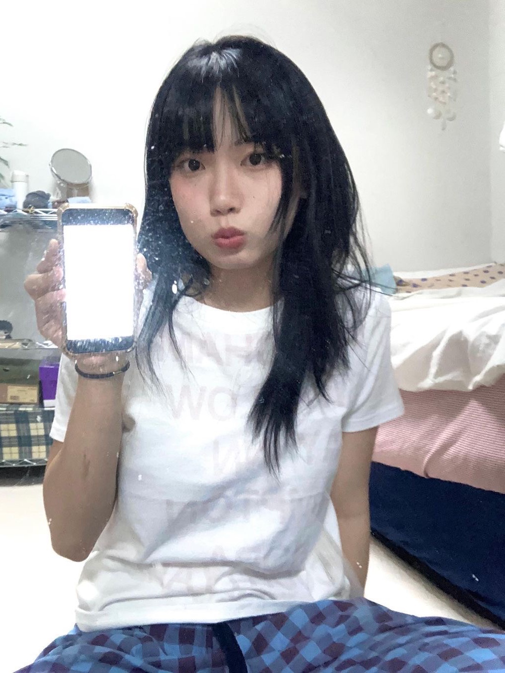 @lam_mini) 님의 게시물 | KREAM