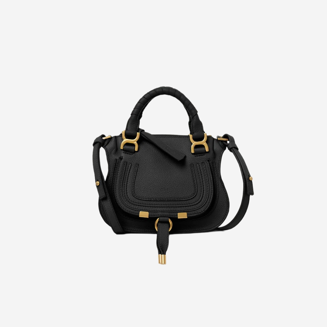 Chloe Marcie Mini Dou... STYLE | KREAM