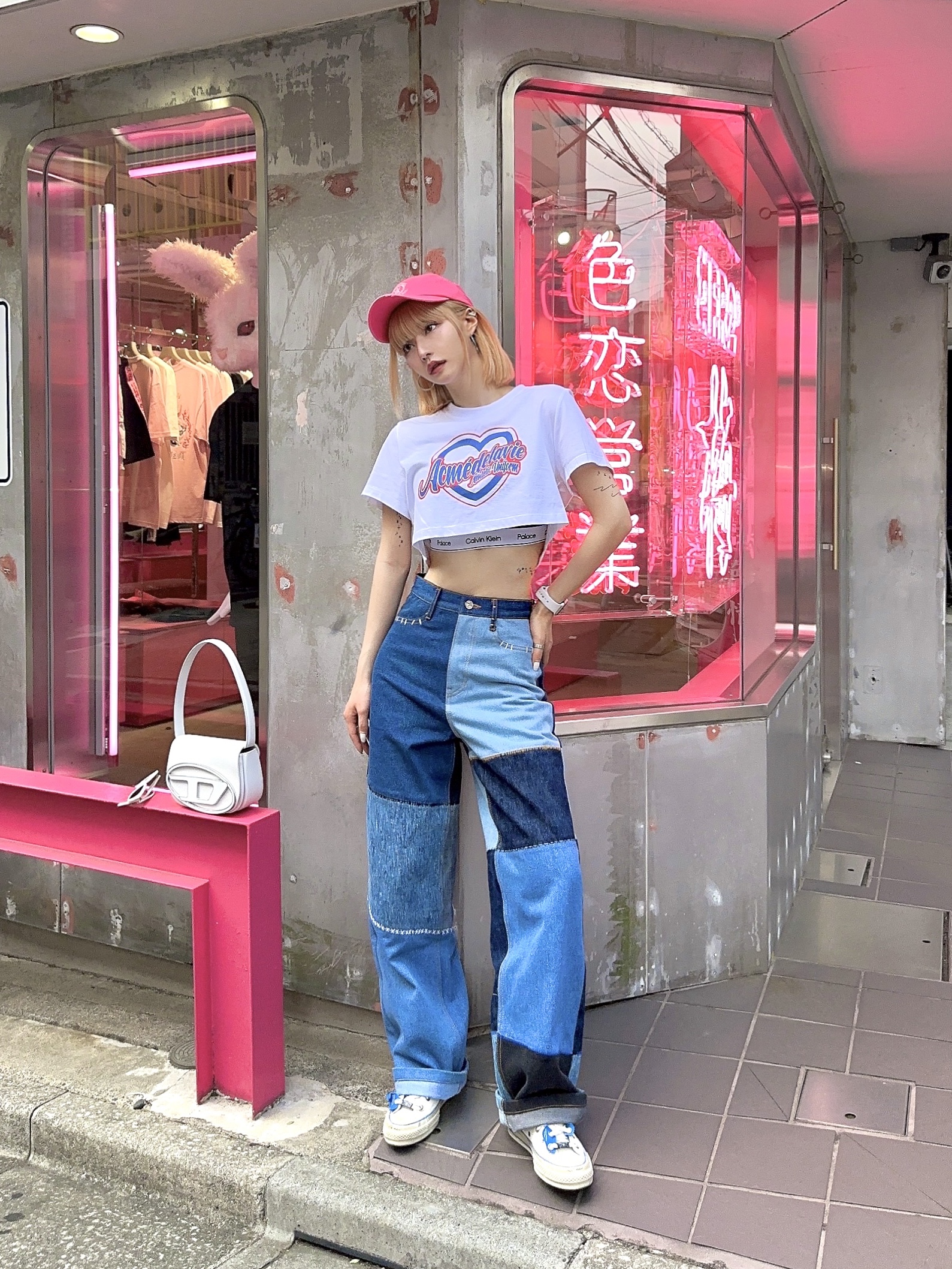 선의 (@hsd_09_) 님의 게시물 | KREAM